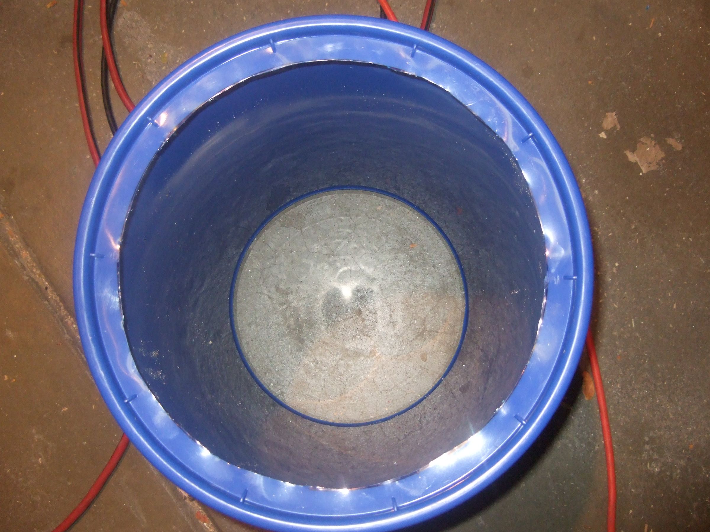 Big/Tiny Variable Dust Separator : 8 Steps (with Pictures) - Instructables