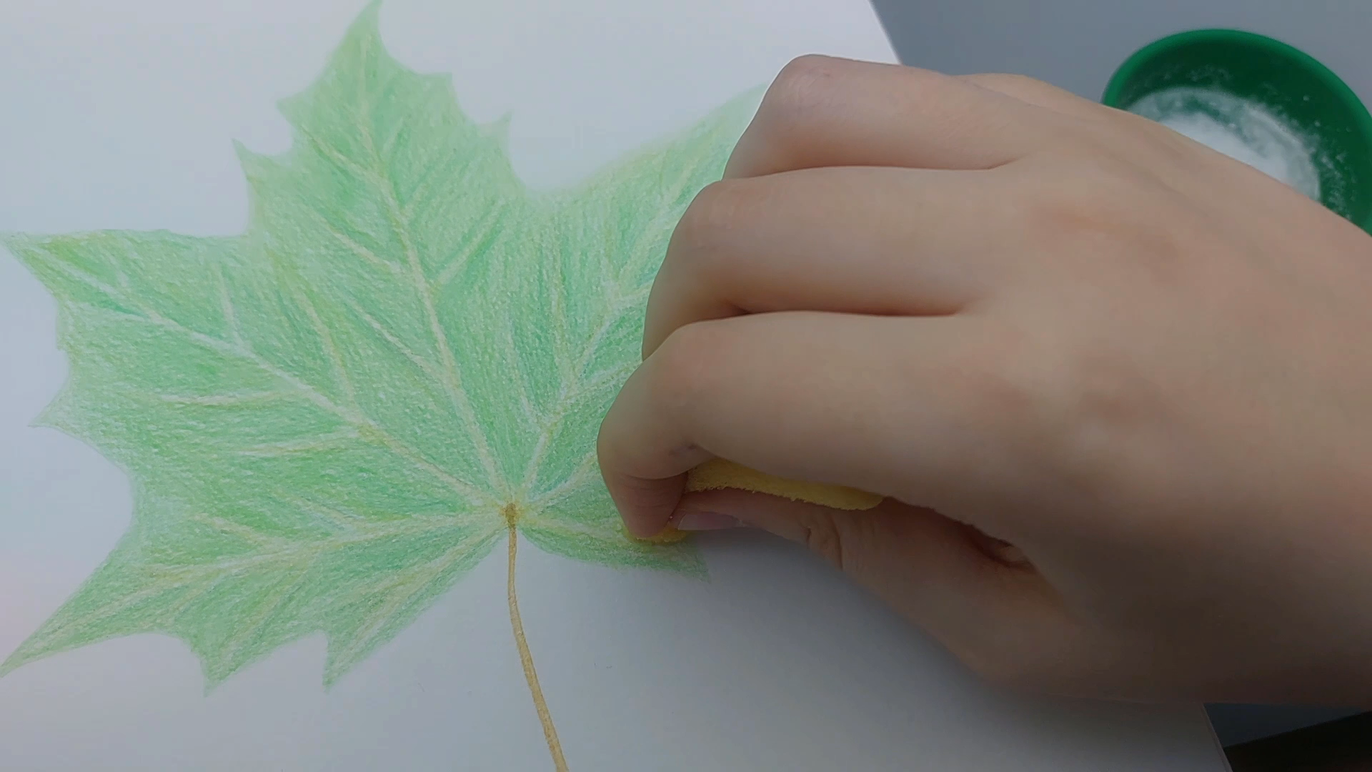 Invisible Ink Using Turmeric : 7 Steps (with Pictures) - Instructables