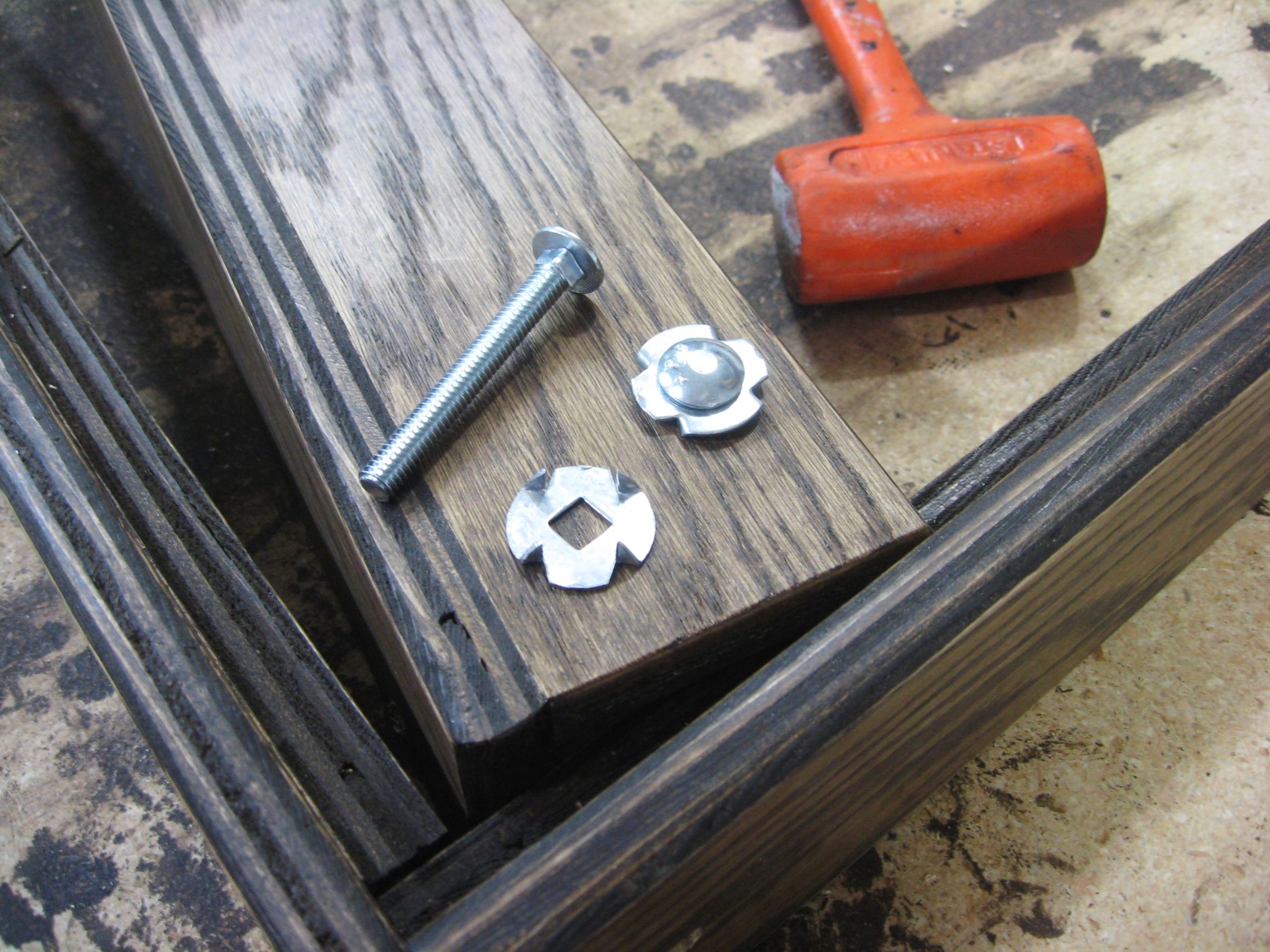 Minimalist Bunk Bed : 17 Steps (with Pictures) - Instructables