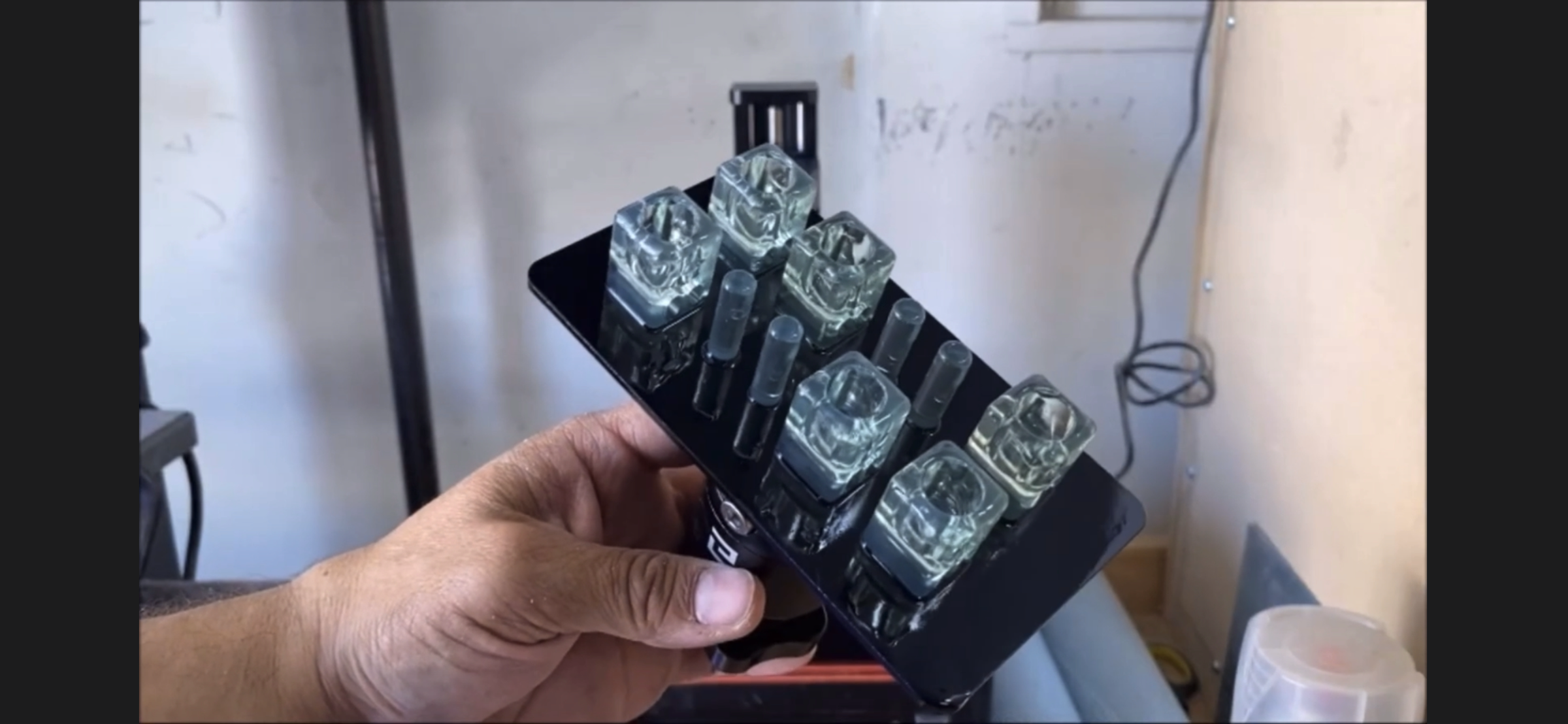 Short-Form Camera Mount : 6 Steps (with Pictures) - Instructables