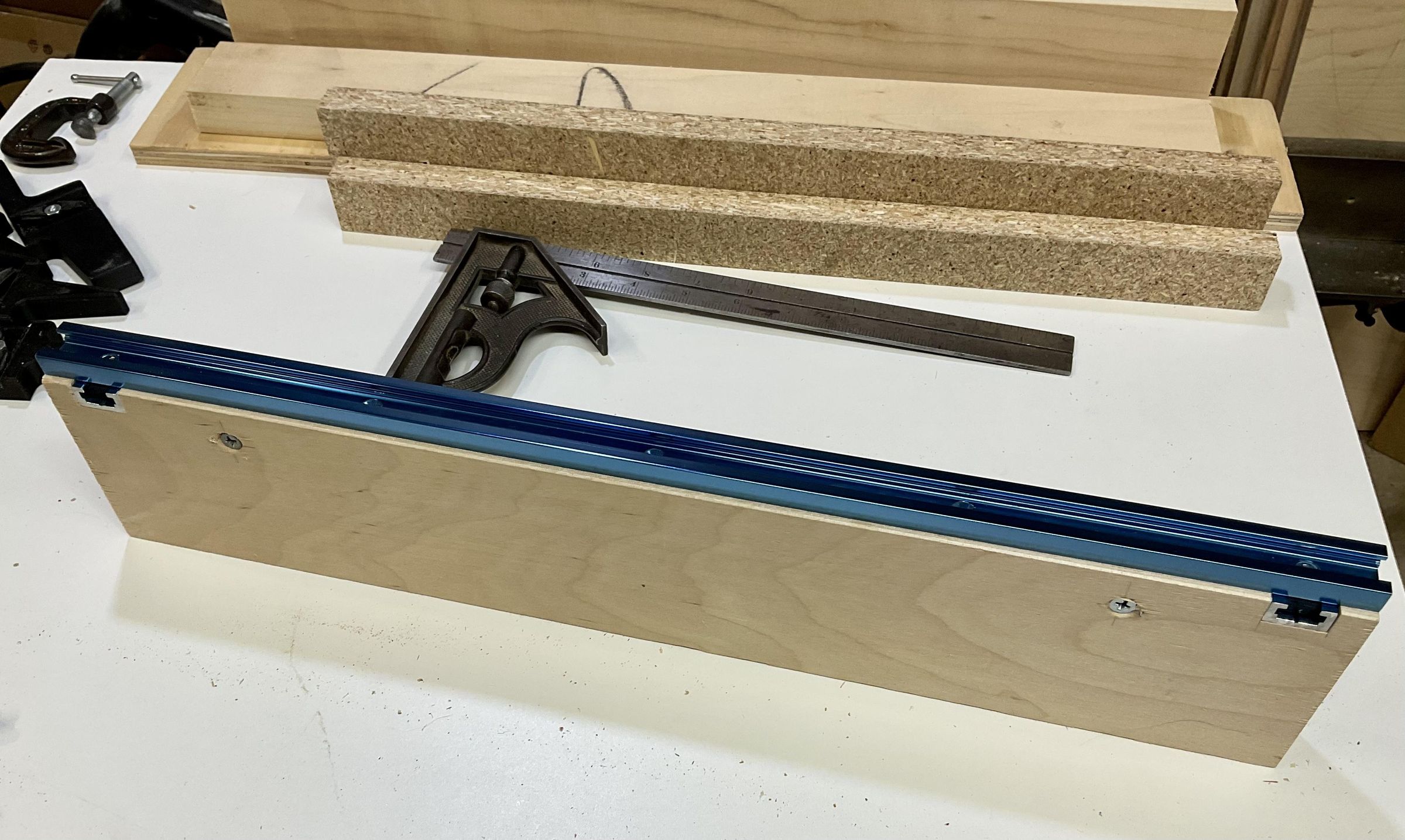Build a Through-Dovetail Jig With 3D Printed Templates for Less Than ...