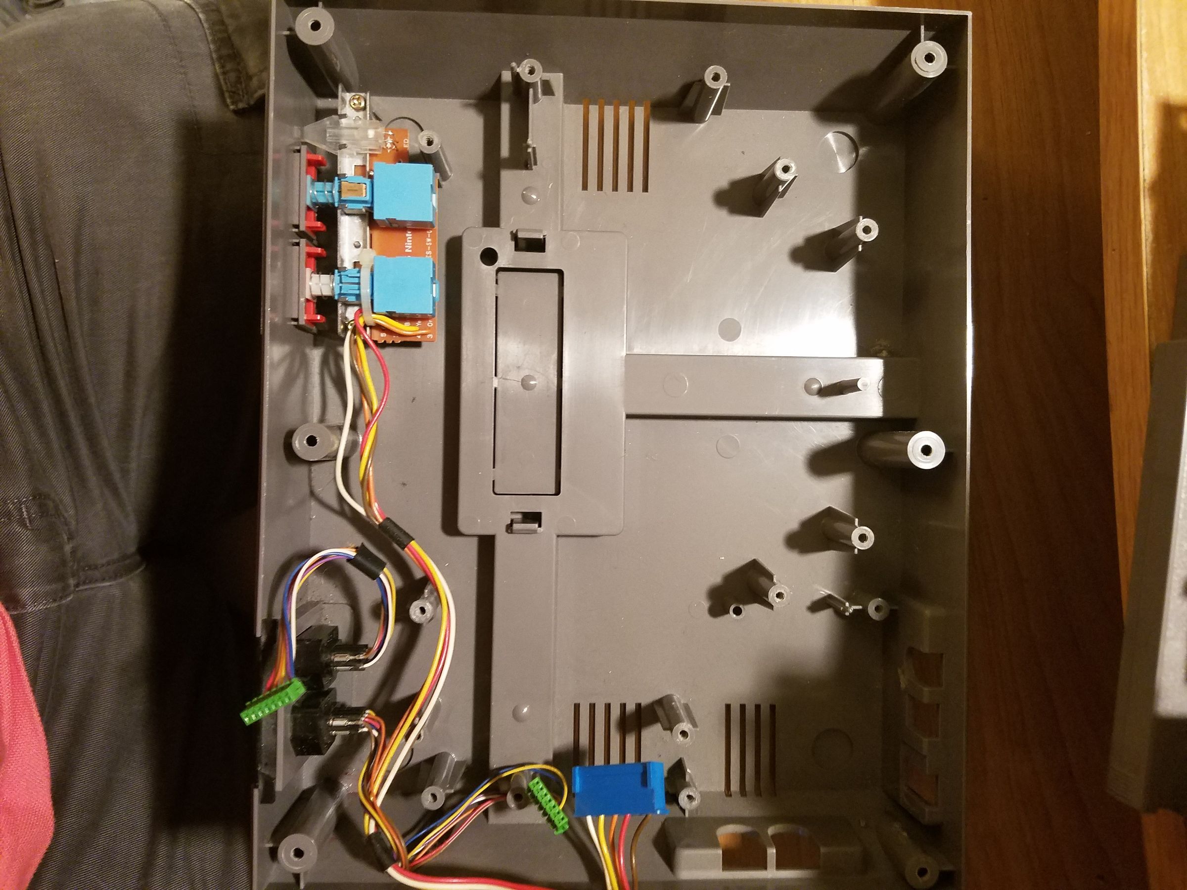 Restoring an NES Nintendo Console - Instructables
