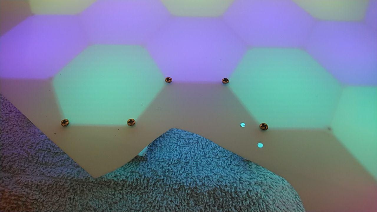 App Controlled Colour Cloud : 7 Steps (with Pictures) - Instructables