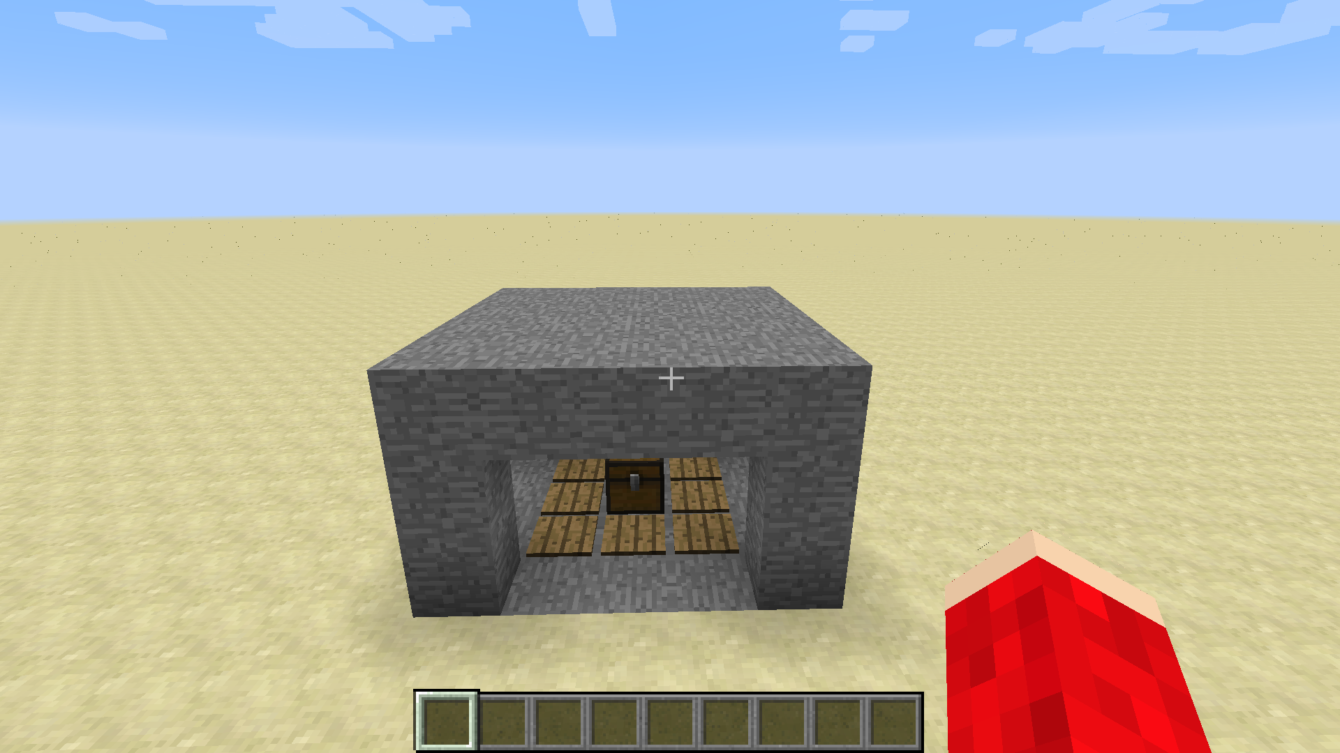 Redstone Trap 7 Steps Instructables