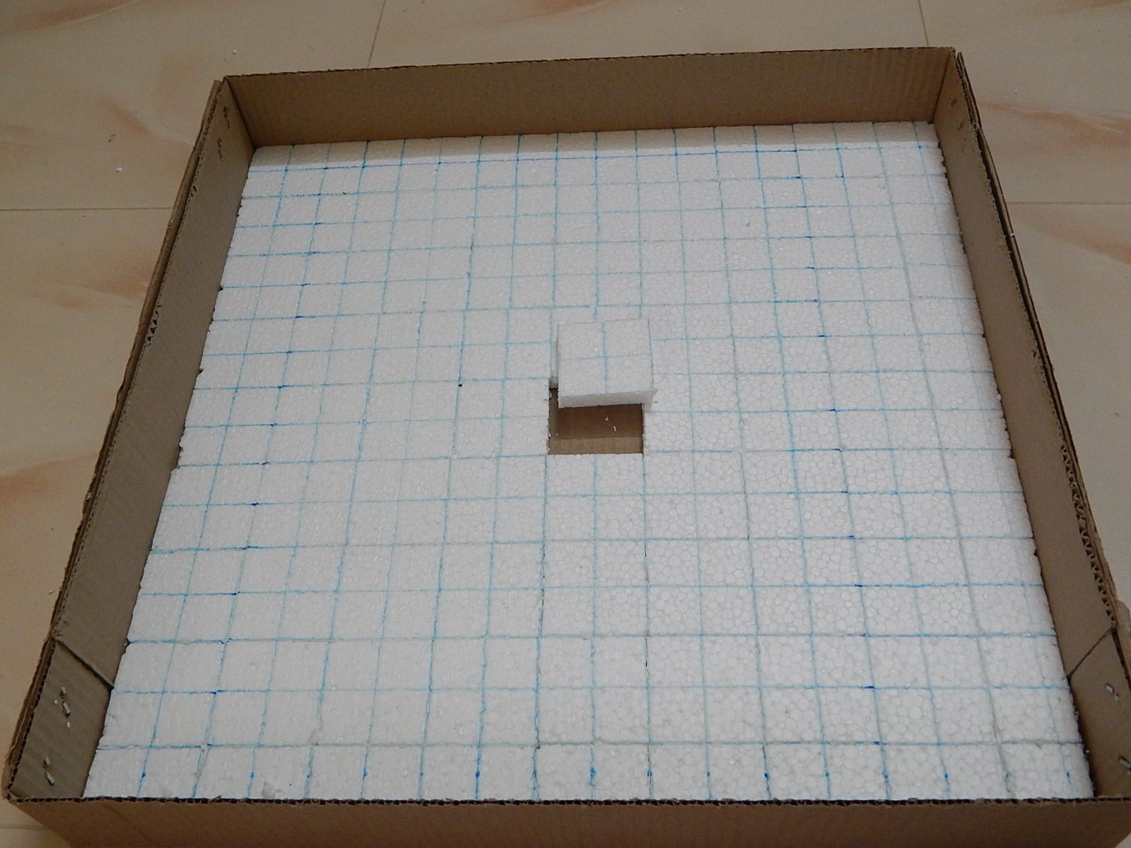 Customizable Laser Maze With Arduino and Android App : 13 Steps (with ...