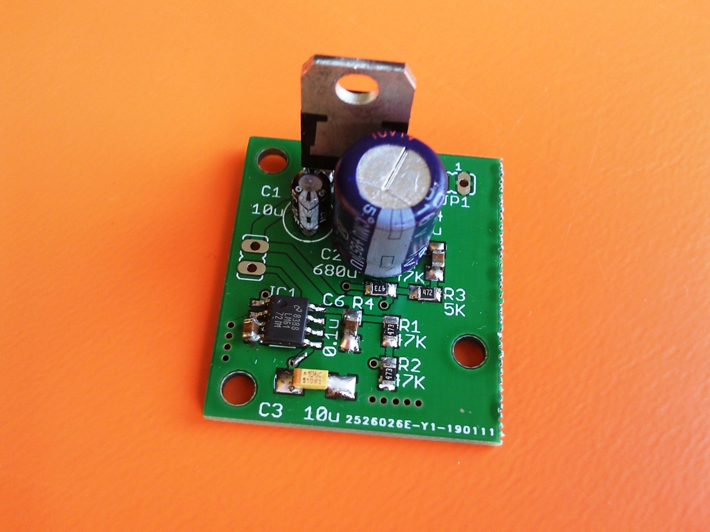 RF Signal Generator : 8 Steps (with Pictures) - Instructables