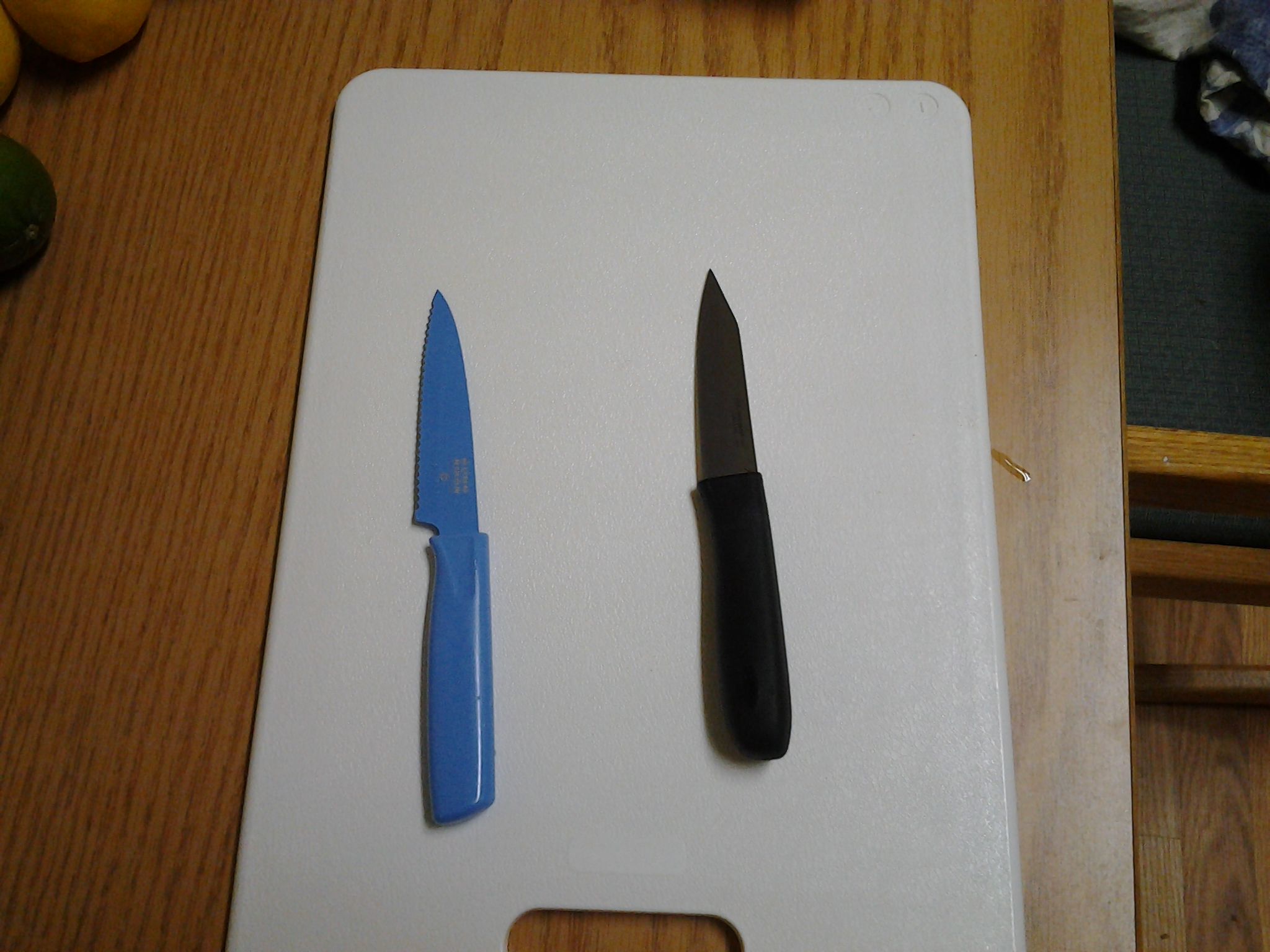Kitchen Skills: Bartending Basics : 6 Steps - Instructables