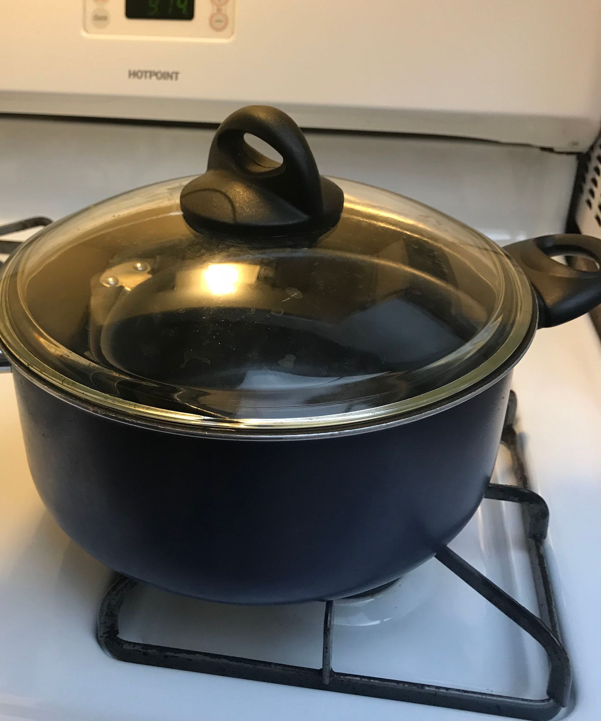 How to Fix a Broken Pot Lid Handle. : 9 Steps - Instructables