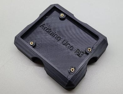 The Easy Nextion, Arduino Prototyping Station : 8 Steps - Instructables