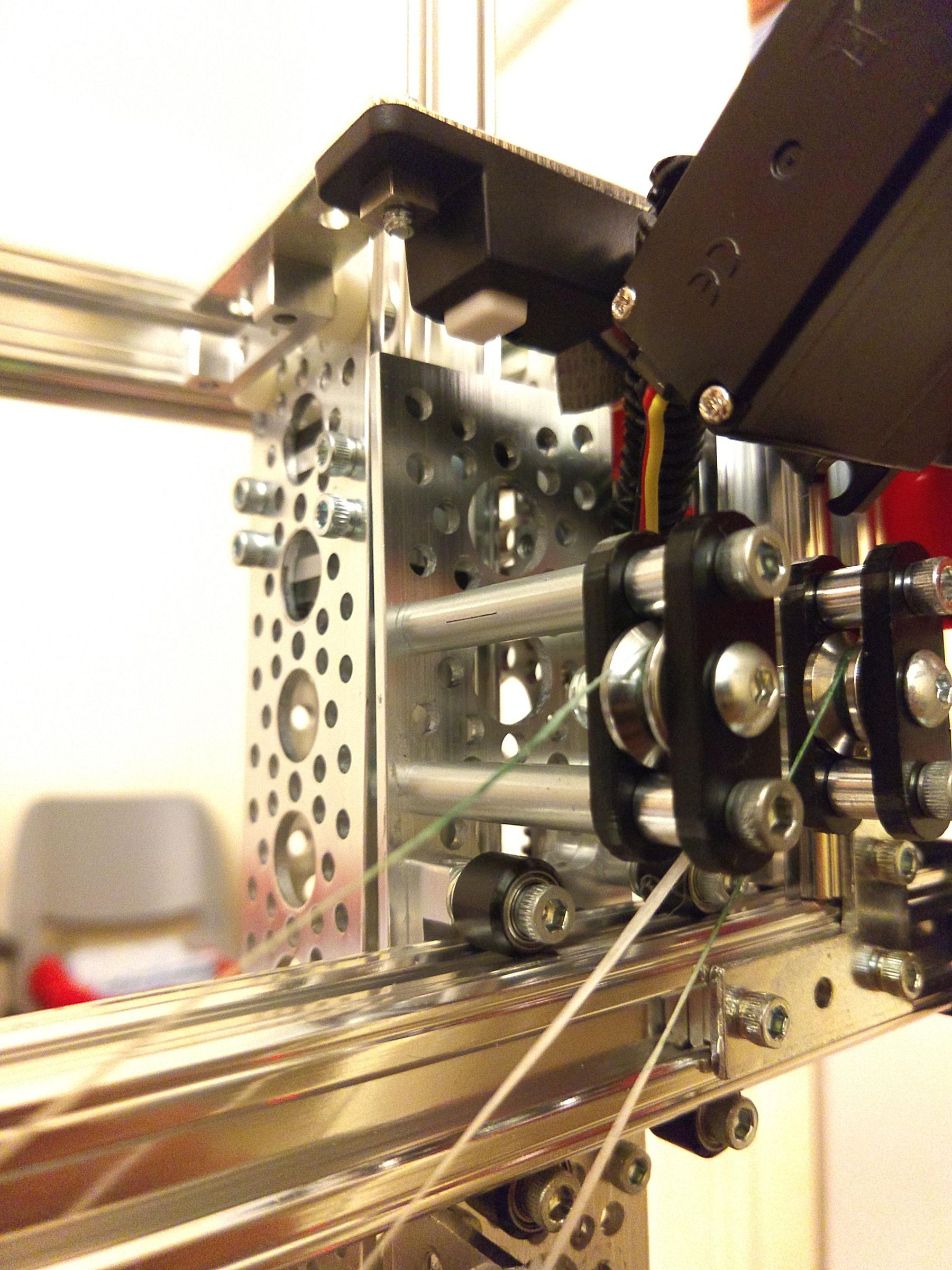 Autonomous Jenga-Playing Robot (J_Bot) : 10 Steps - Instructables