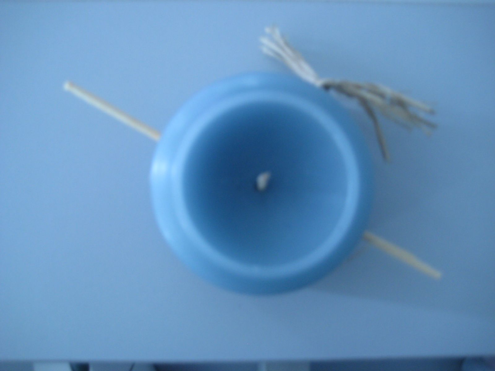 Prototype Candle : 3 Steps - Instructables