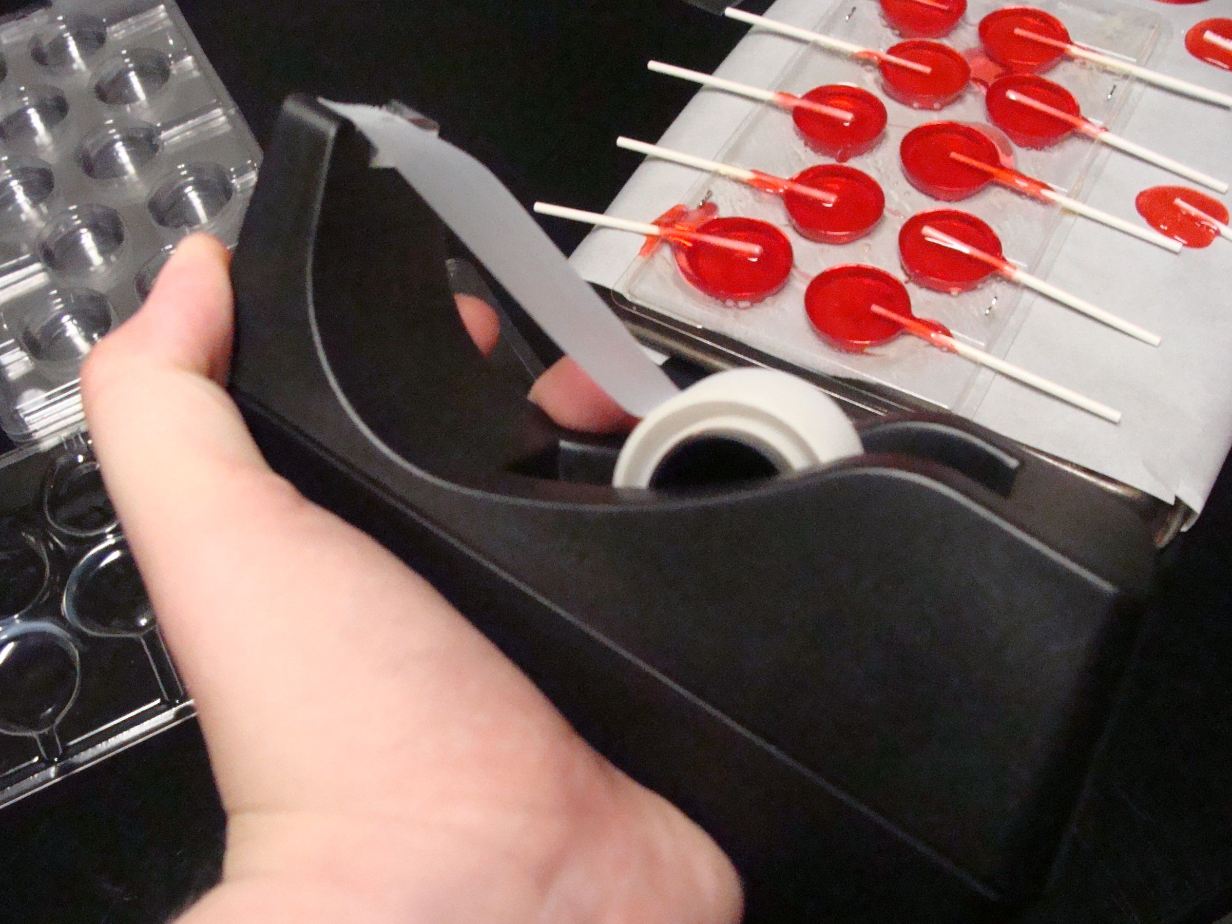 How to Make Lollipops : 6 Steps - Instructables