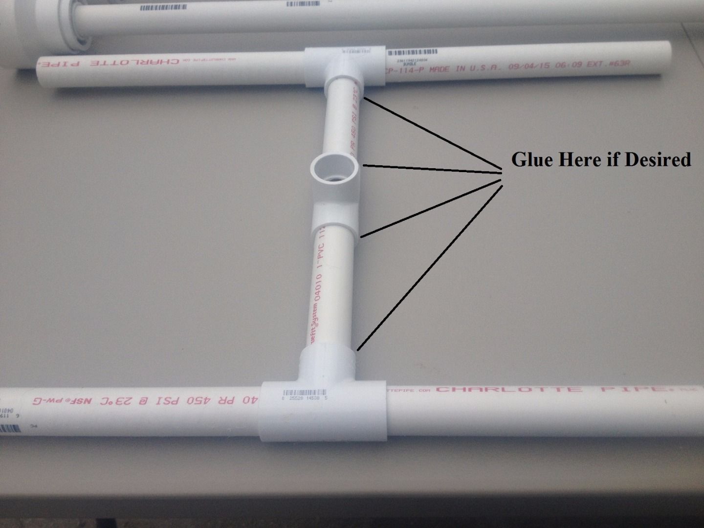 DIY Polish Horseshoes or Beersbee : 4 Steps - Instructables