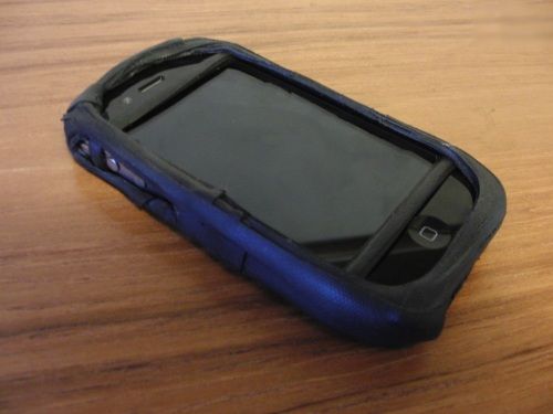 $2.50 IPhone Bumper Case : 12 Steps - Instructables