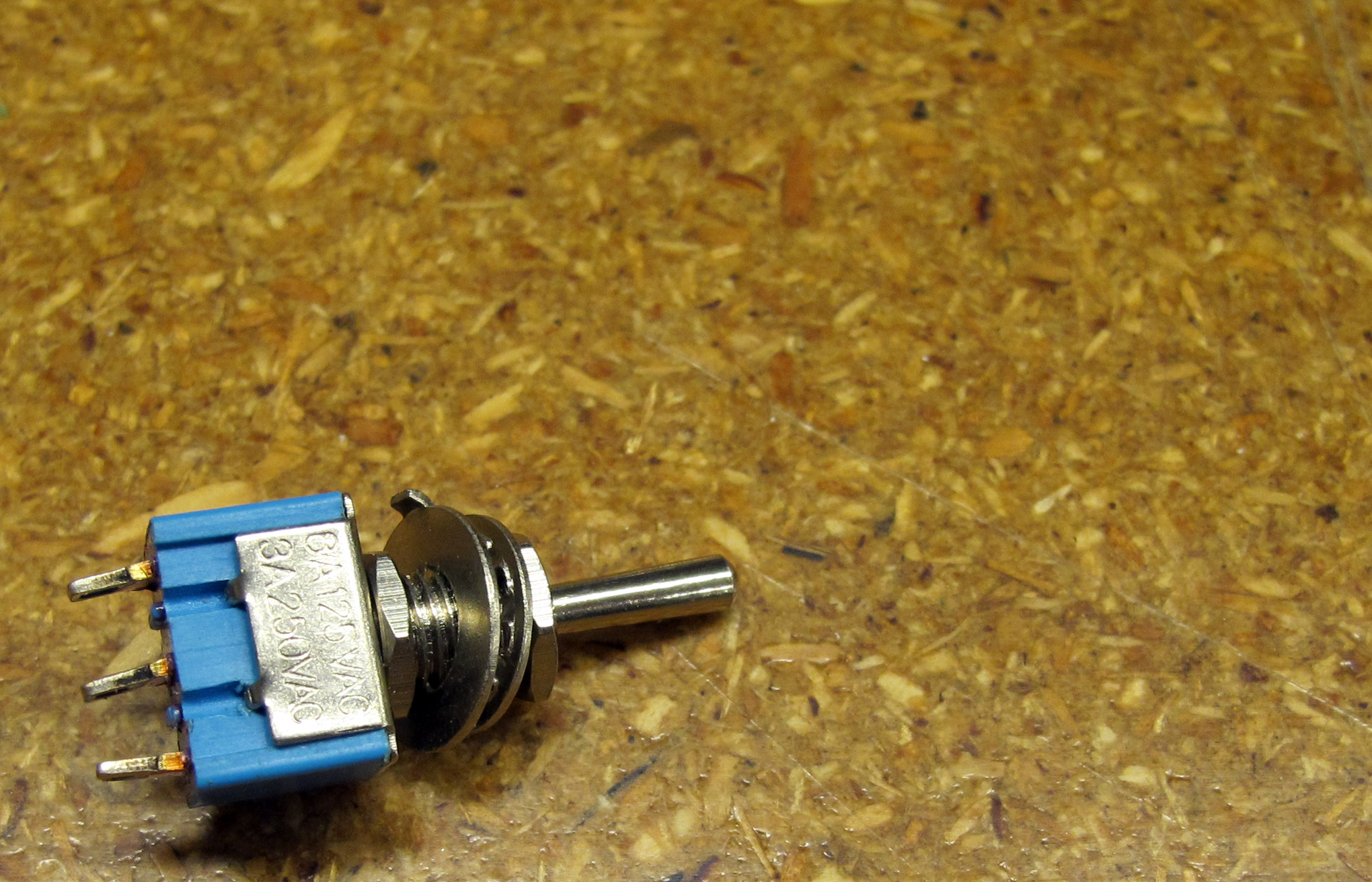 Vacuum Form an Arduino/electronics Enclosure : 7 Steps (with Pictures ...