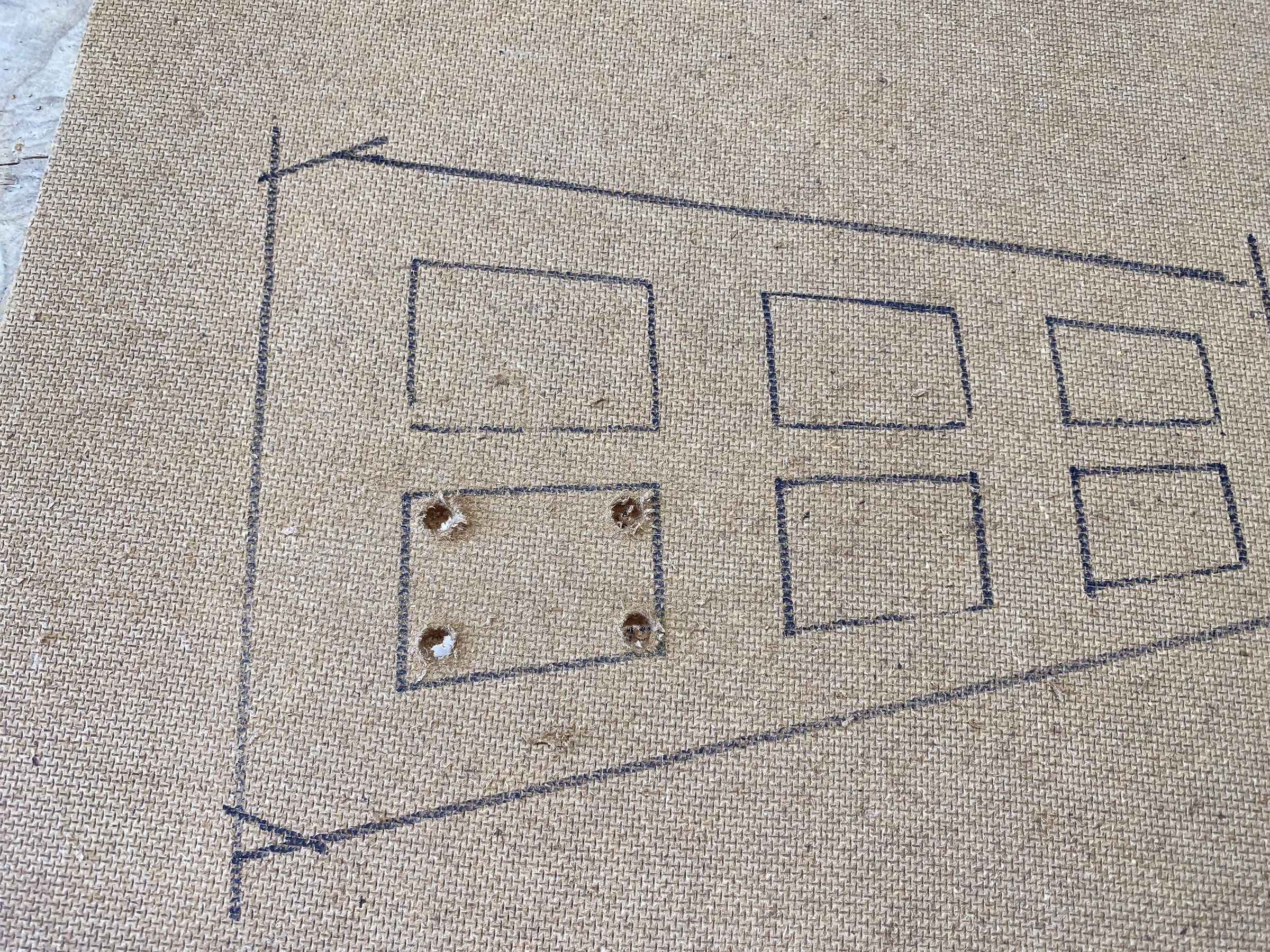 Ames Window : 9 Steps (with Pictures) - Instructables