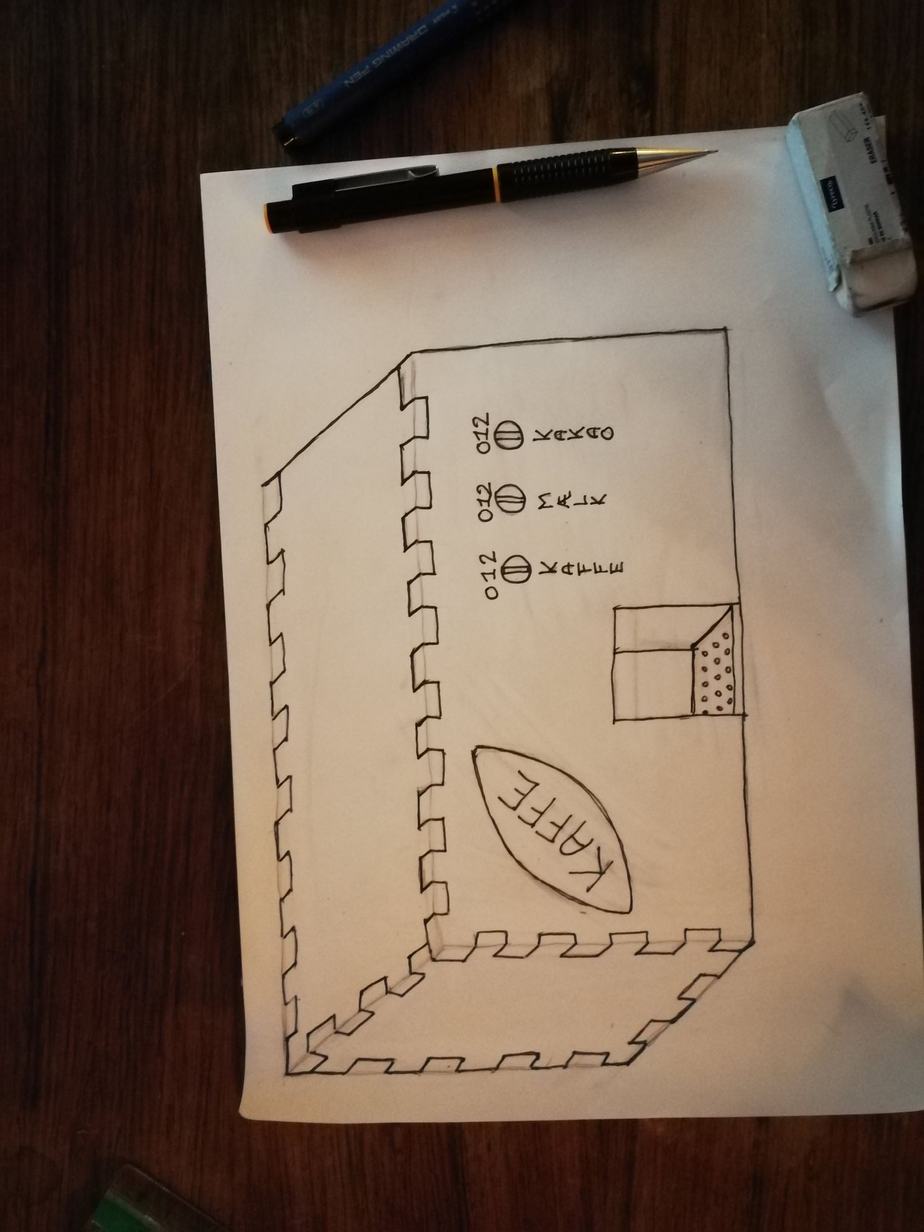 EAL - Embedded - Coffee Machine : 7 Steps - Instructables