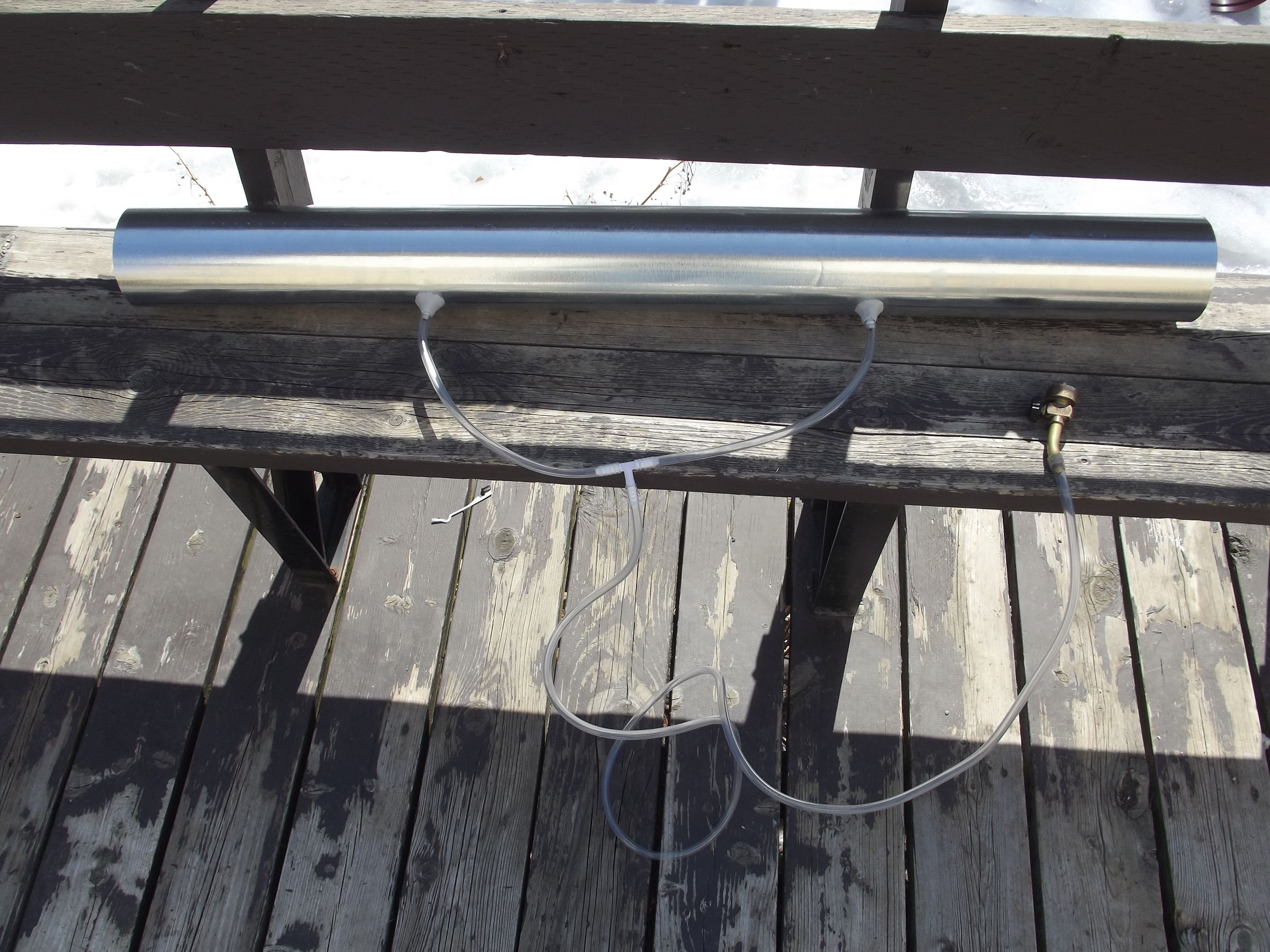Rubens Tube : 33 Steps (with Pictures) - Instructables