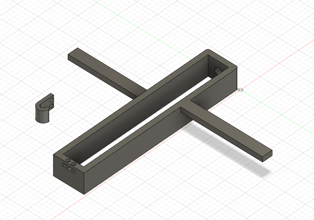 Rubber Band Powered Flying Thing : 9 Steps (with Pictures) - Instructables