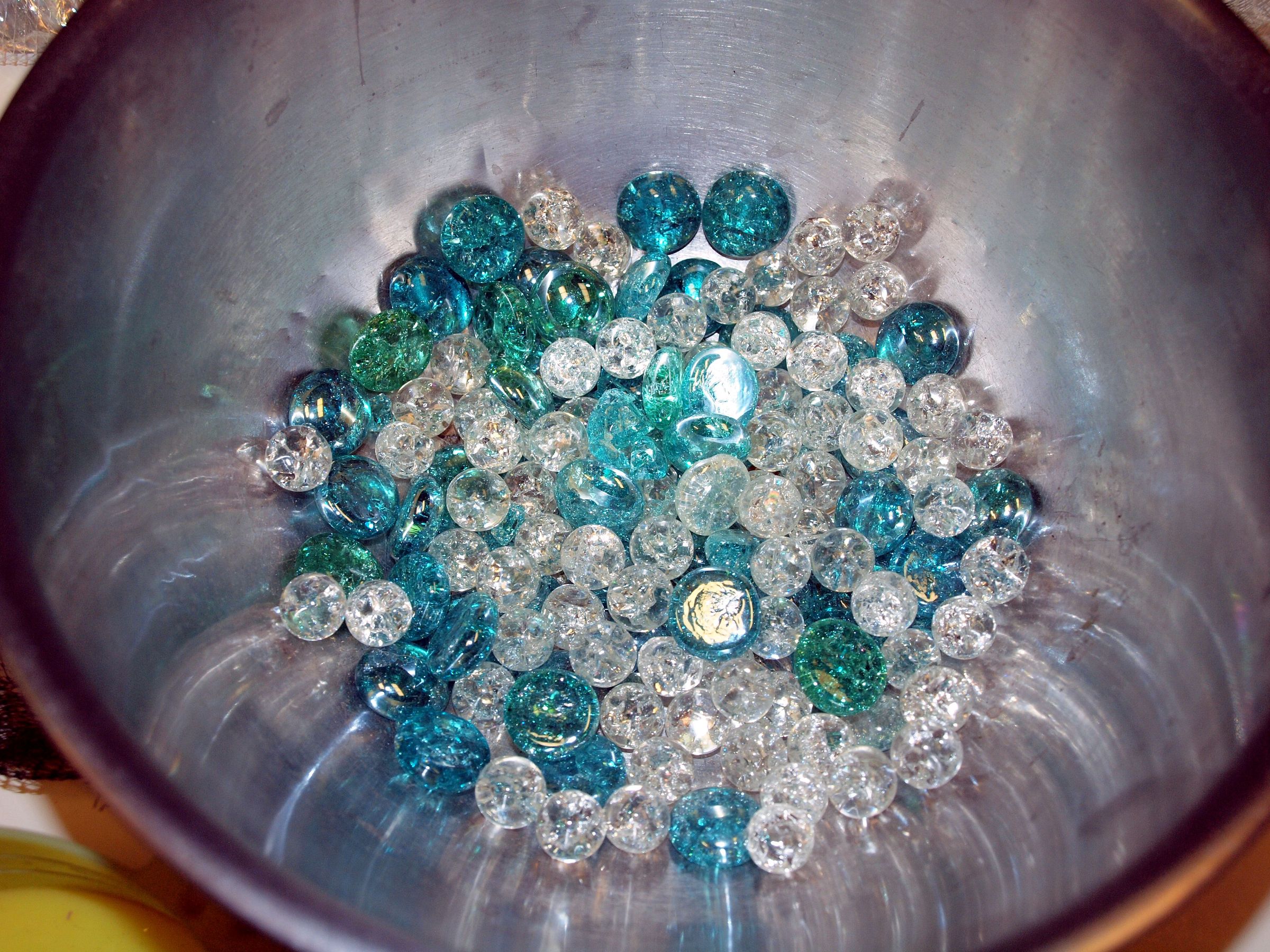 Where Marbles Come From --- It's Not Where You Think : 10 Steps (with ...