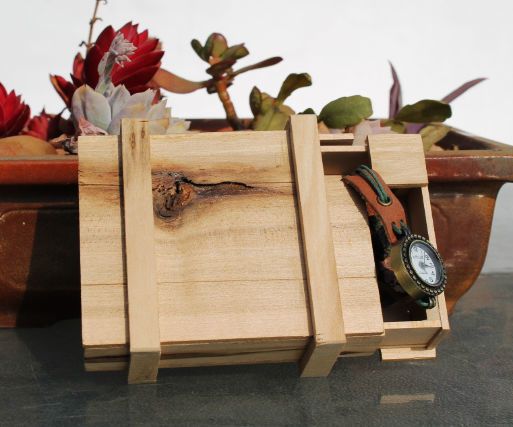 Chinese Secret Box : 6 Steps (with Pictures) - Instructables