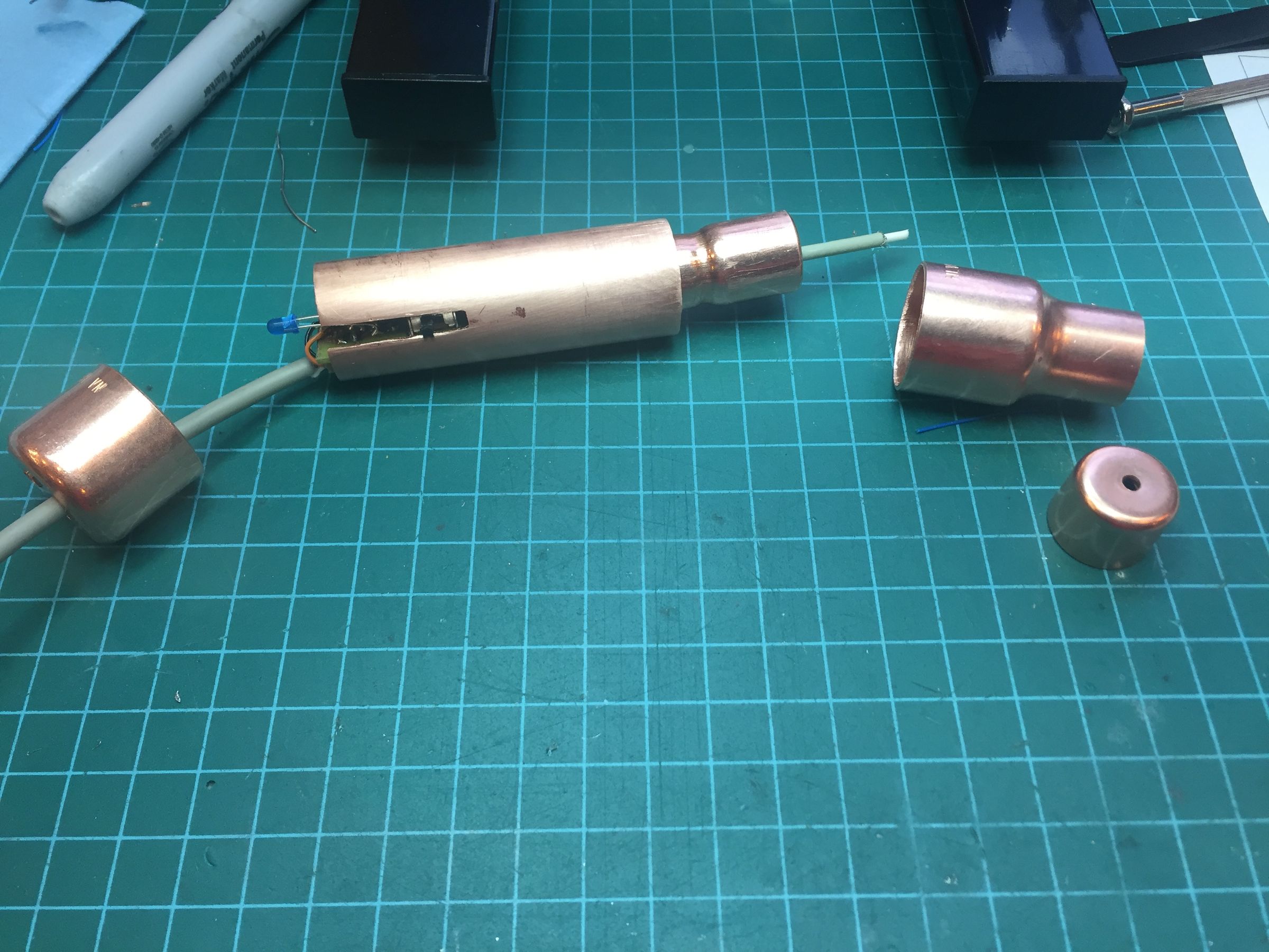 Carlson's Super Probe : 11 Steps (with Pictures) - Instructables