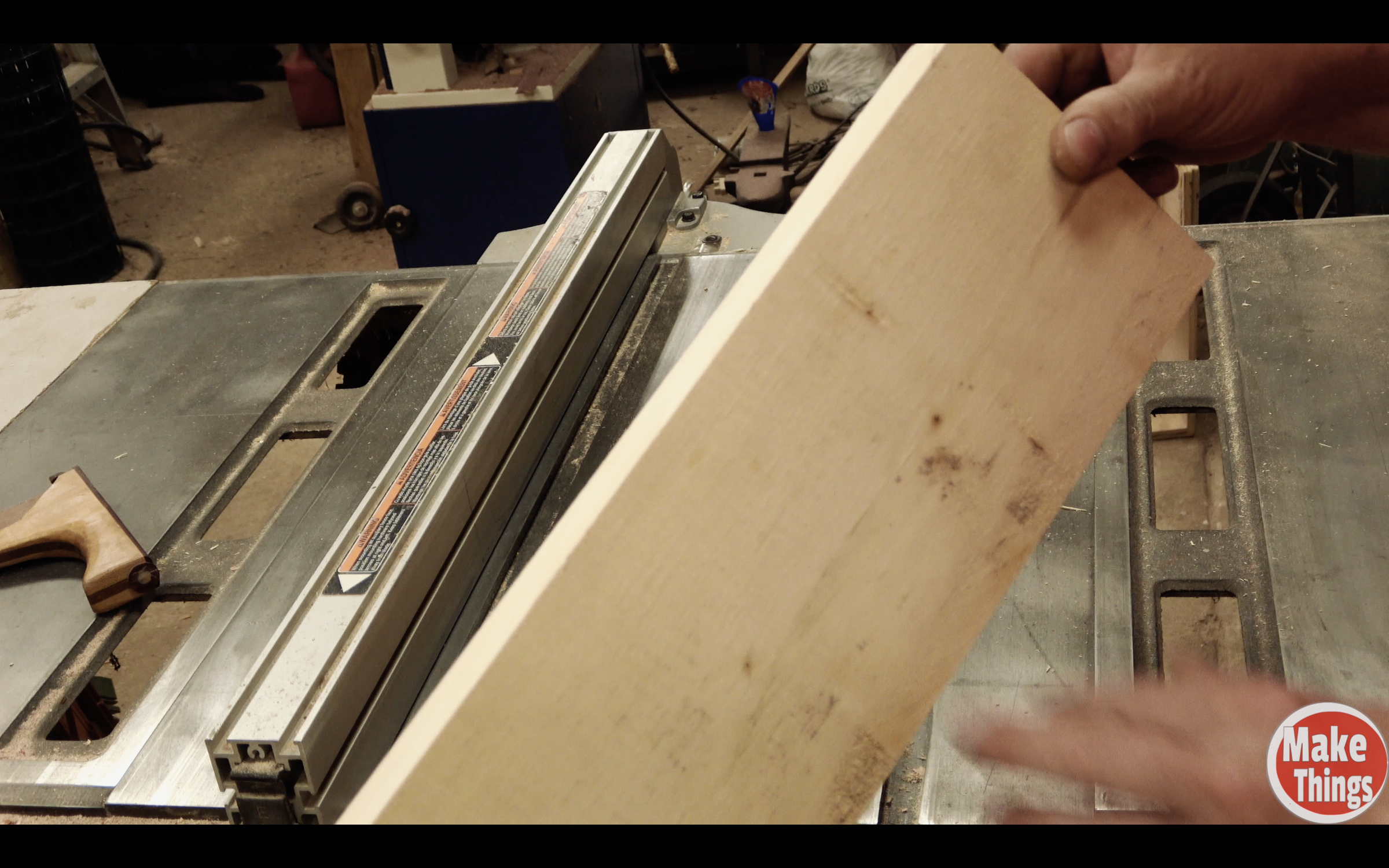 Sliding Dovetail Stop Block : 11 Steps (with Pictures) - Instructables
