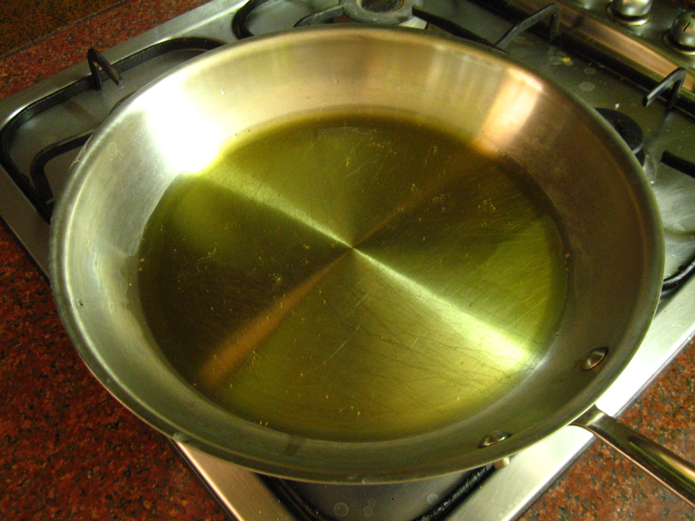 Fish Fry With Snakehead Murrel Fish : 4 Steps (with Pictures ...