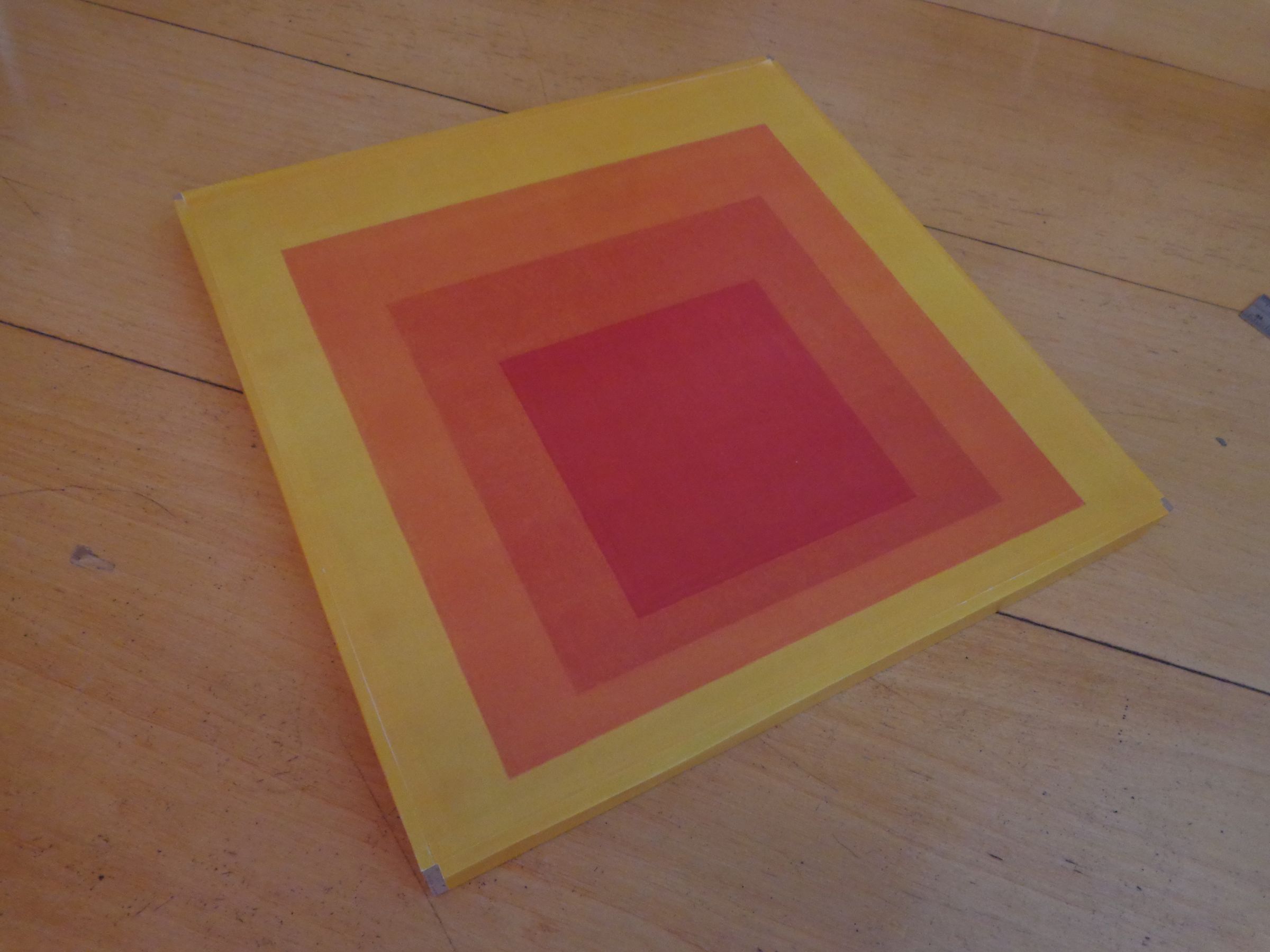 Homage to Square Box : 11 Steps (with Pictures) - Instructables