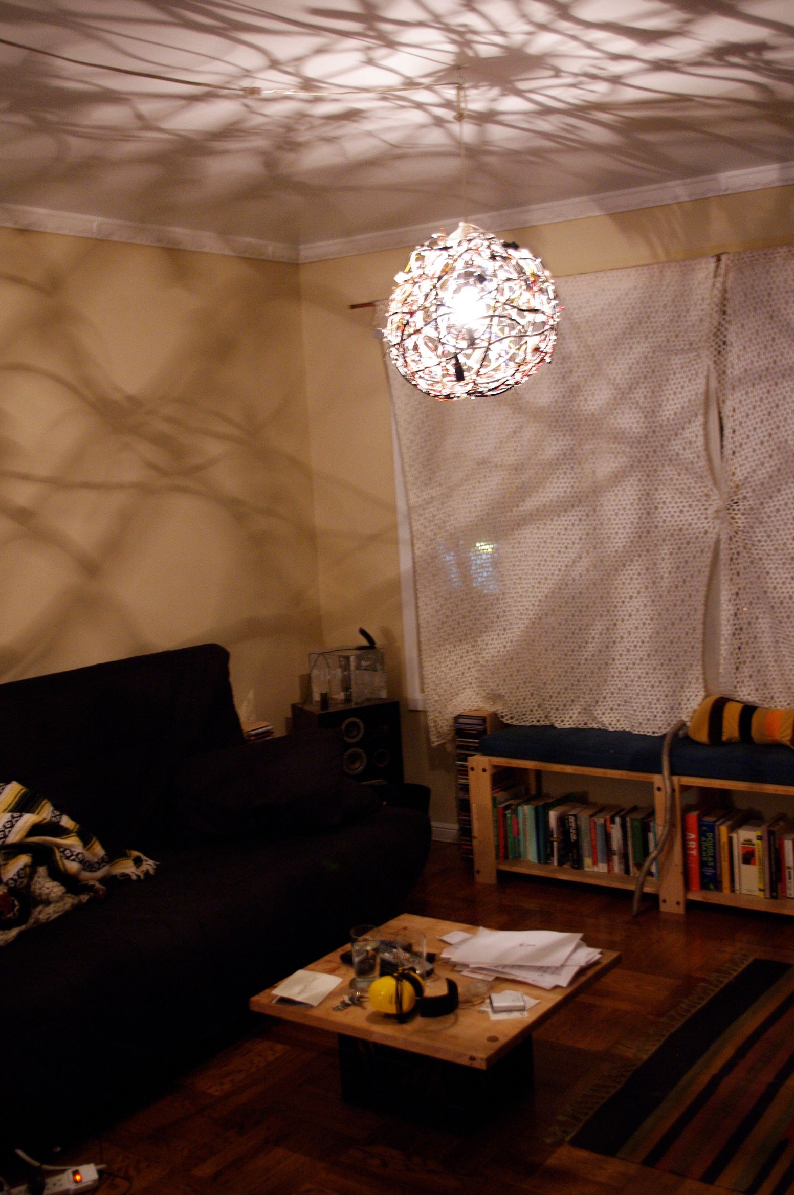 Wire Lantern (with Pictures) - Instructables