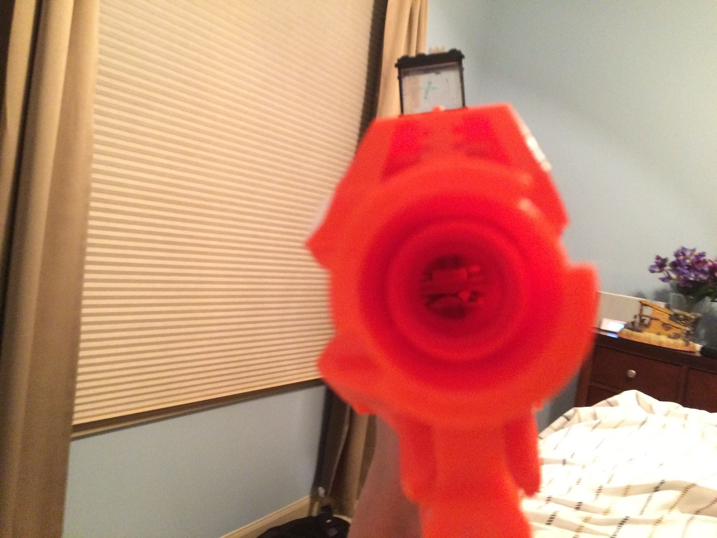 Nerf Submachine Gun - Instructables