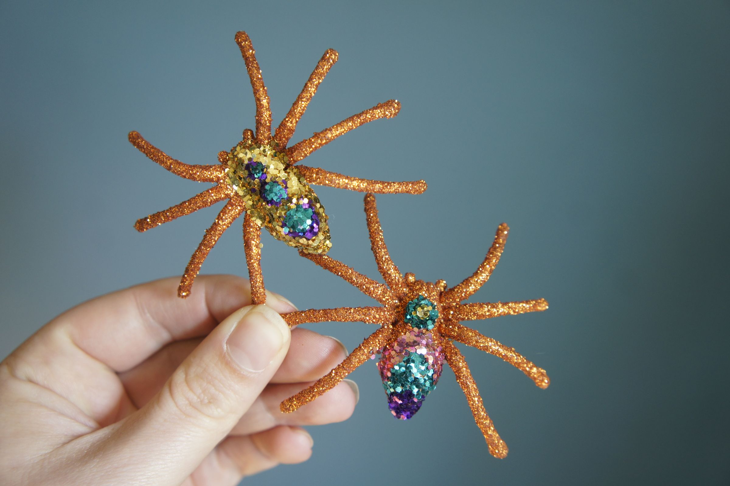 Spinning Spider Webs : 12 Steps (with Pictures) - Instructables