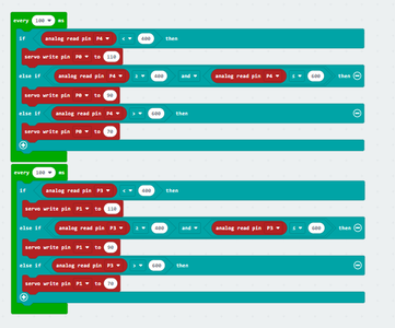 MicroBit Maze : 11 Steps - Instructables