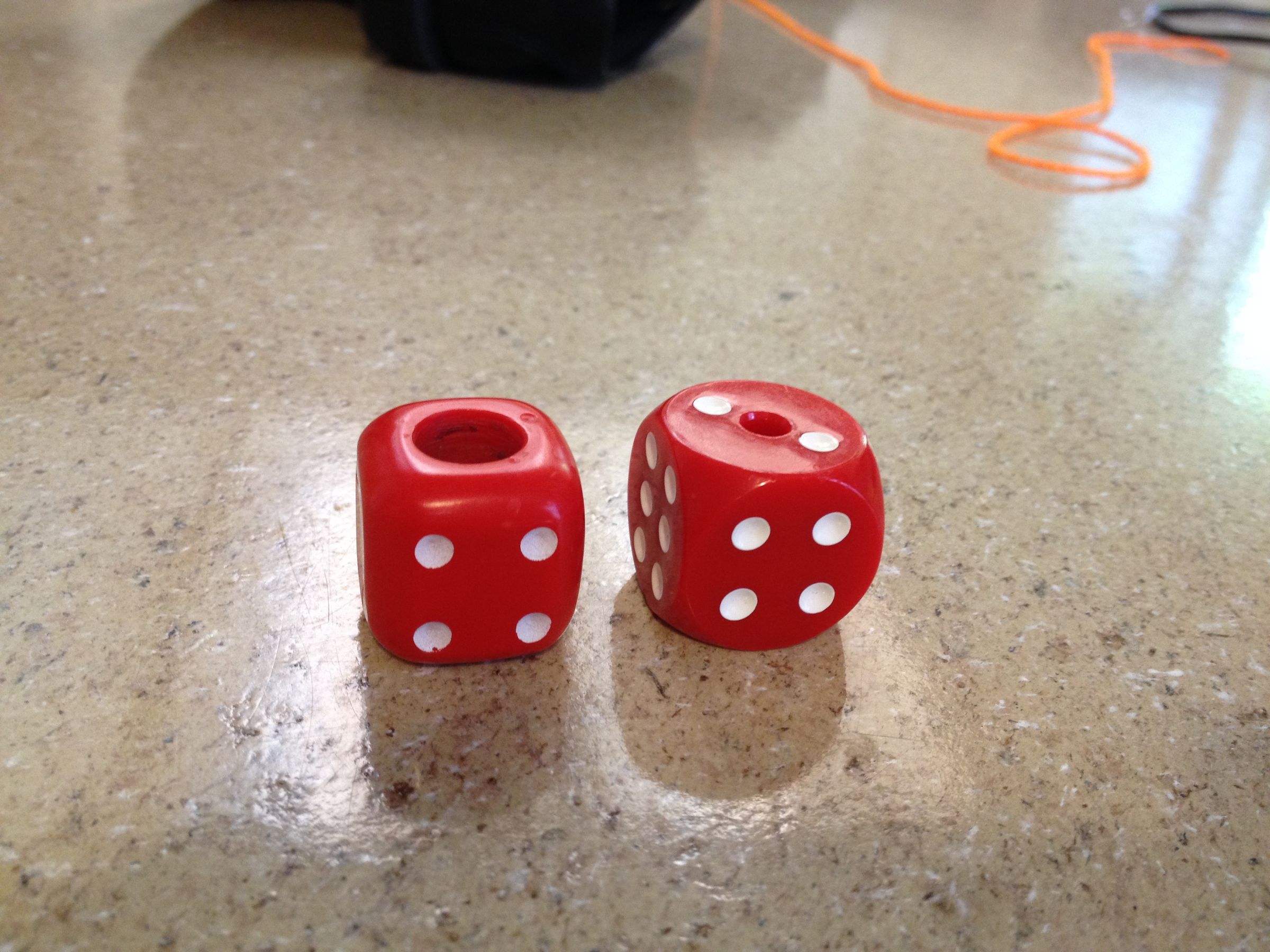 Yo-Yo Turning a Duncan Freehand Die Into a Premium Counterweight! : 8 ...