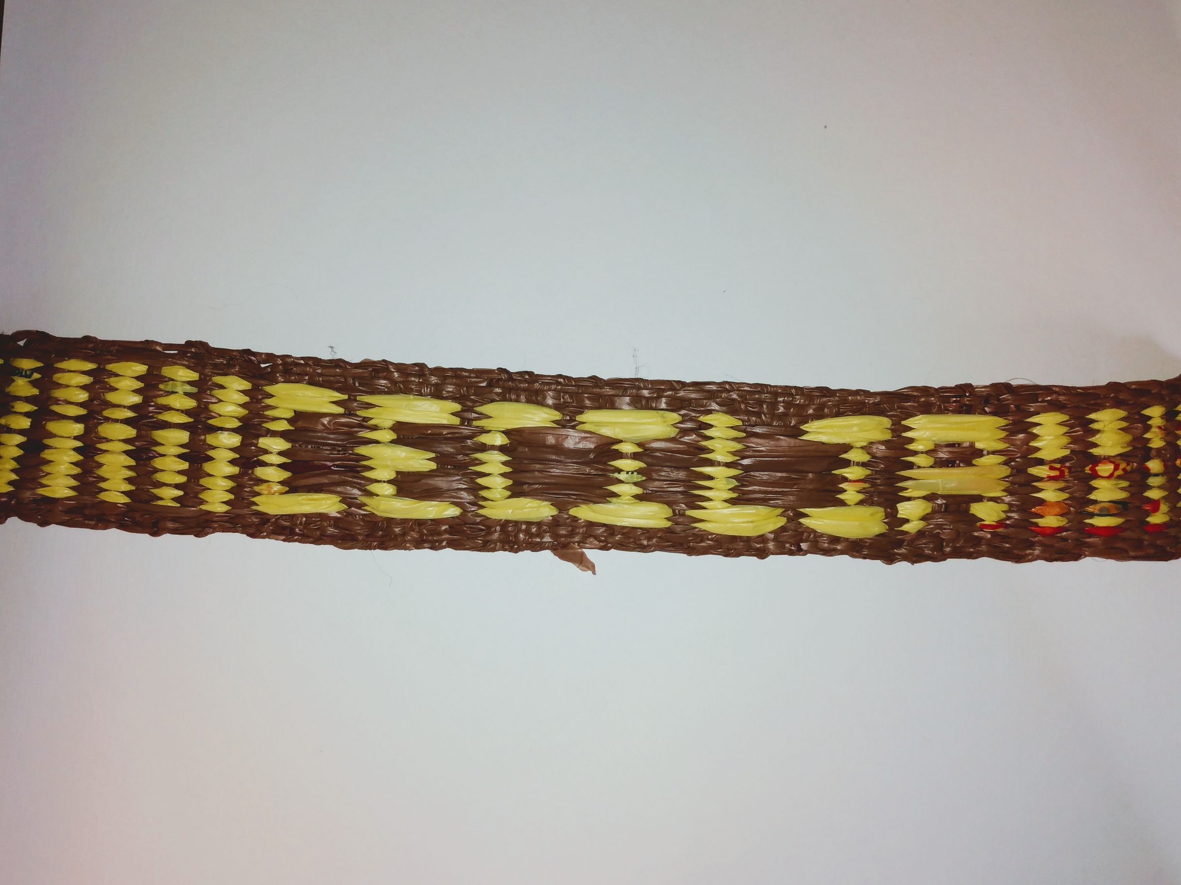 Plastic Bag Yarn : 5 Steps - Instructables