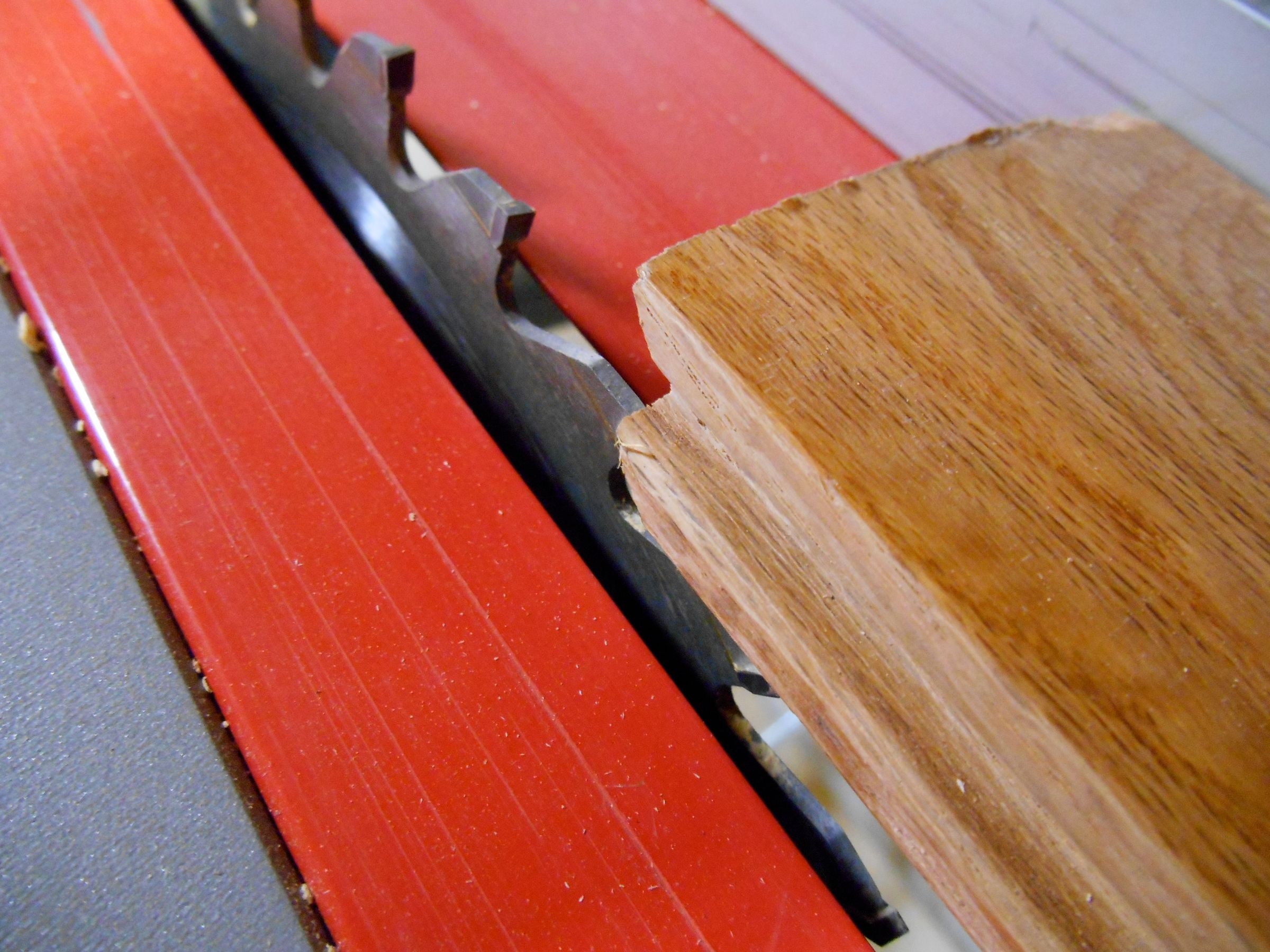 Make Your Very Own Hardwood Flooring Frame - Instructables