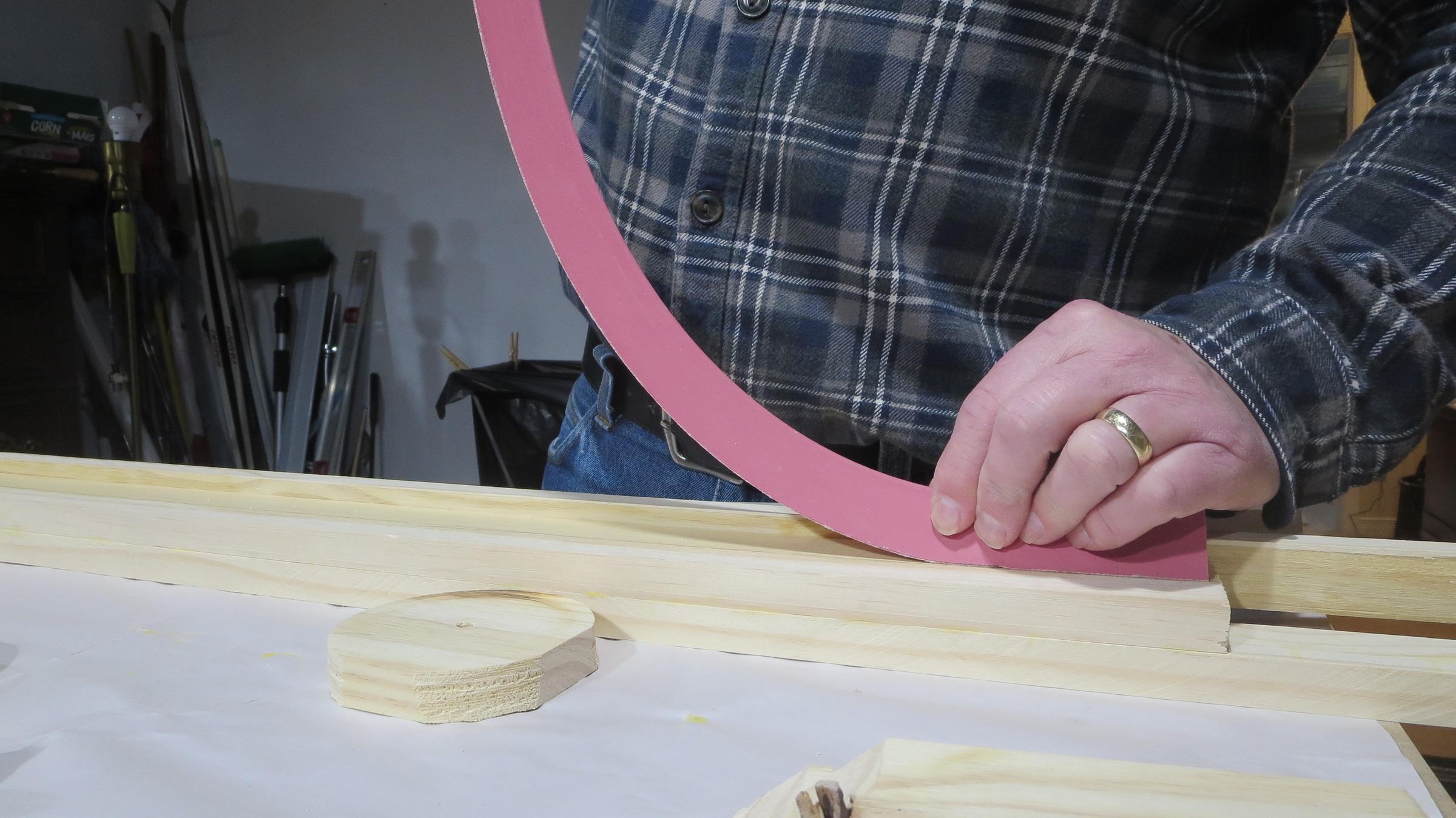 Portable Pool Table : 10 Steps (with Pictures) - Instructables