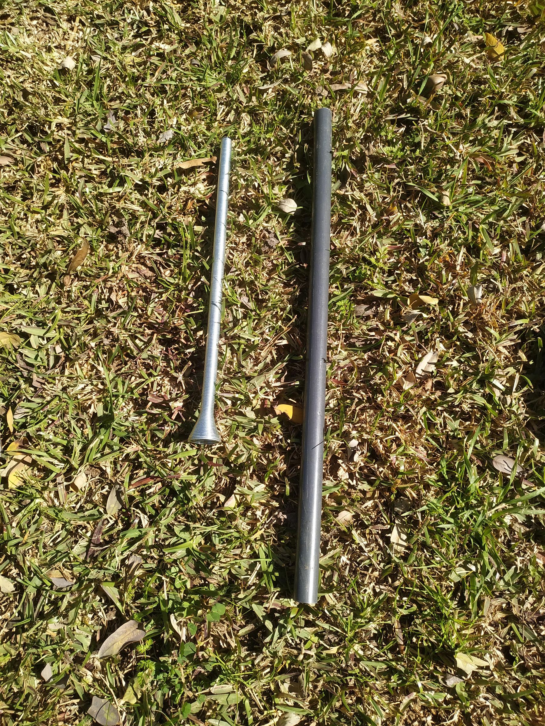 Dr. Sixtopus: a PVC Exoskeleton for Kids : 6 Steps (with Pictures ...