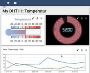 So Easy MicroPython - ThingsBoard, IoT Cloud Platform : 5 Steps ...