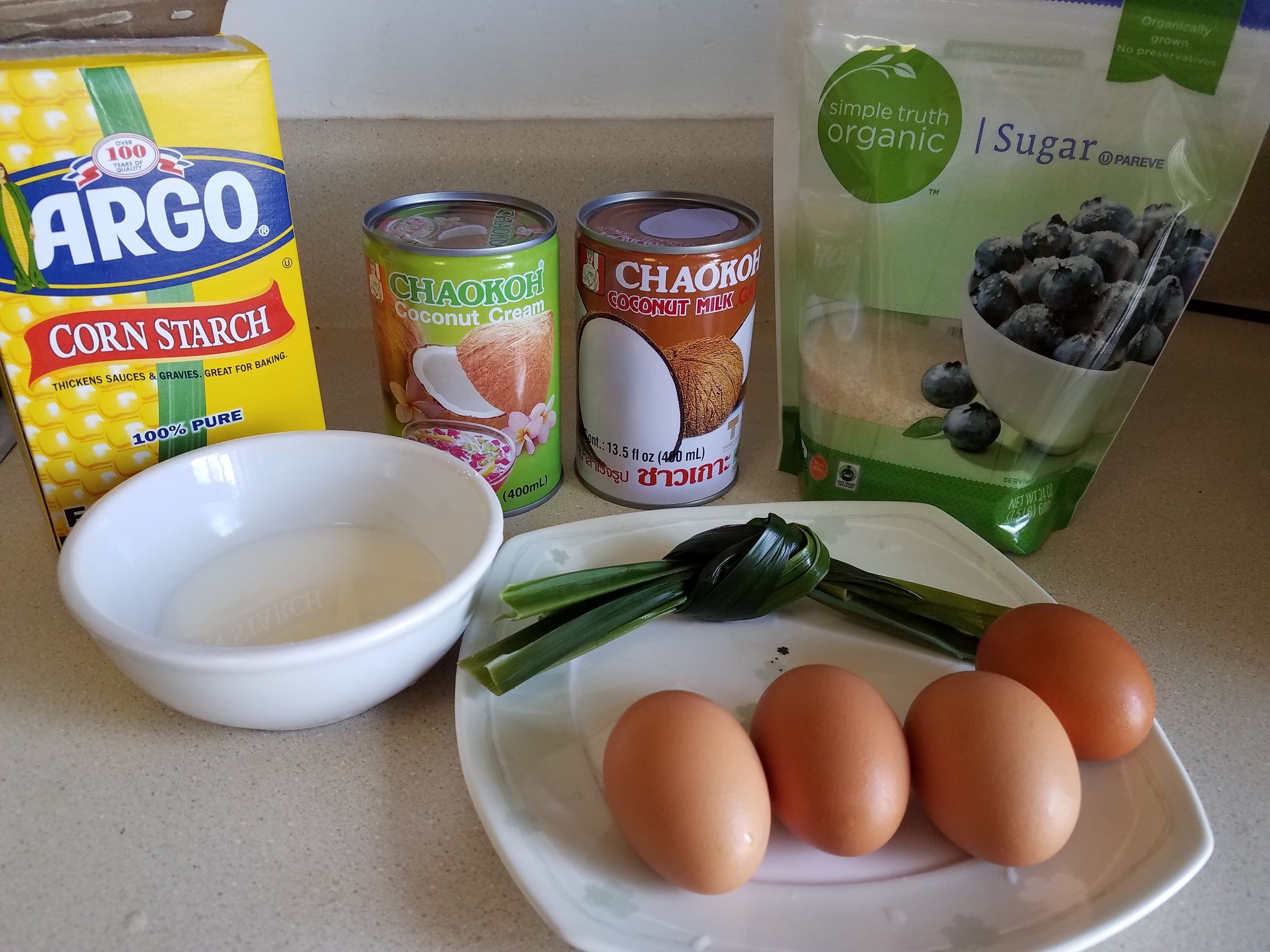 Malaysian Coconut Jam Recipe : 7 Steps (with Pictures) - Instructables