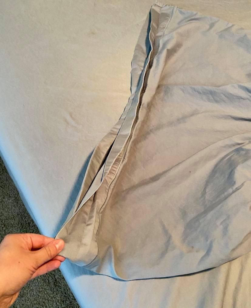 How to Make a Bed : 6 Steps (with Pictures) - Instructables