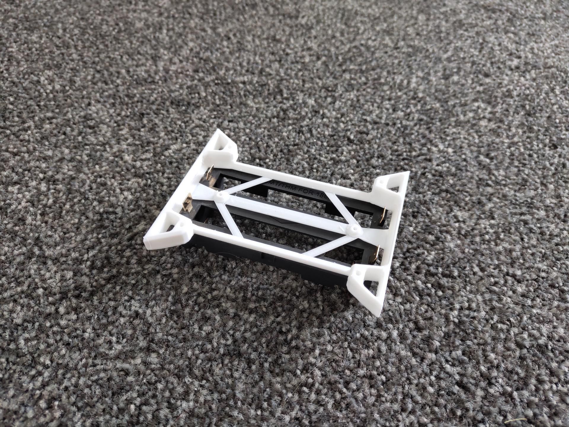 ESP32 Small Robot Dog (closed) : 7 Steps (with Pictures) - Instructables