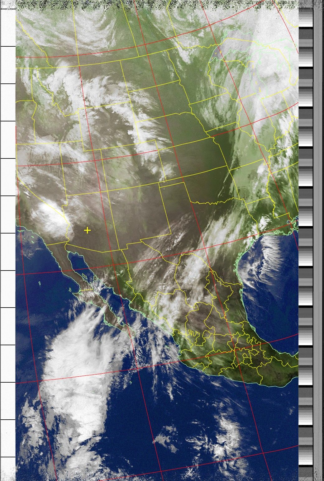 NOAA Satellite Signals With a PVC QFH Antenna and Laptop : 9 Steps ...
