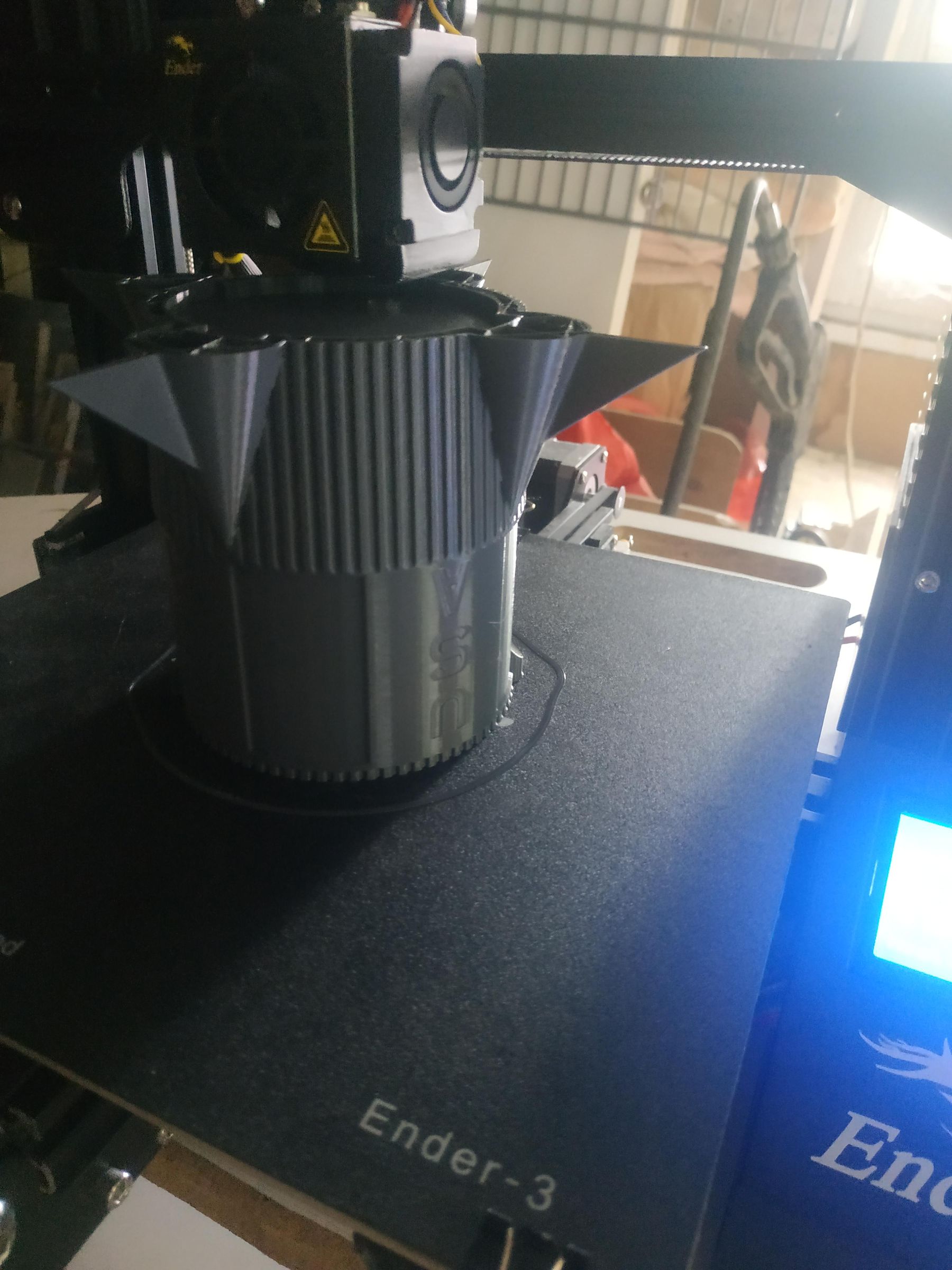 Rocket Planter : 13 Steps (with Pictures) - Instructables