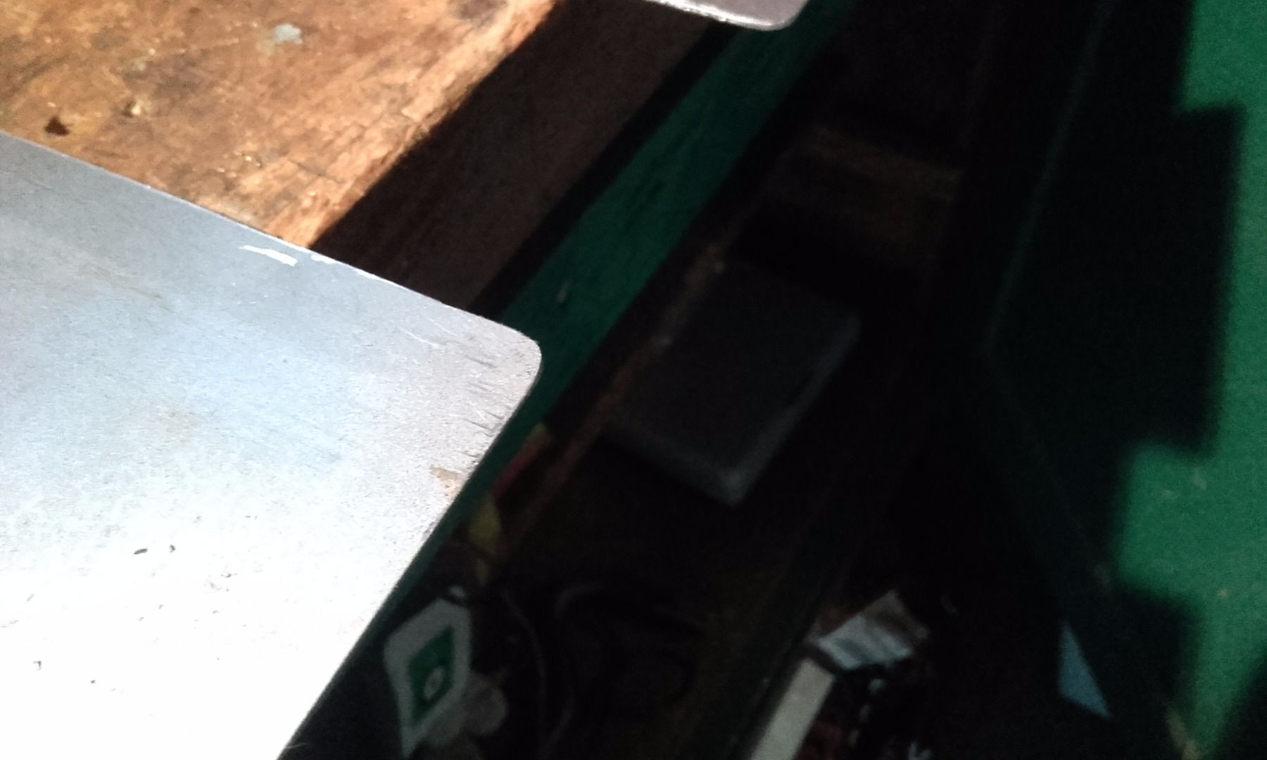 Flat Pack Bicycle Rack : 10 Steps - Instructables