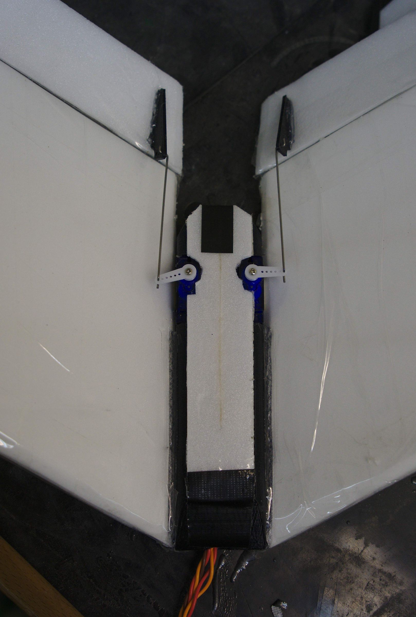 Large Autonomous RC Plane : 12 Steps (with Pictures) - Instructables