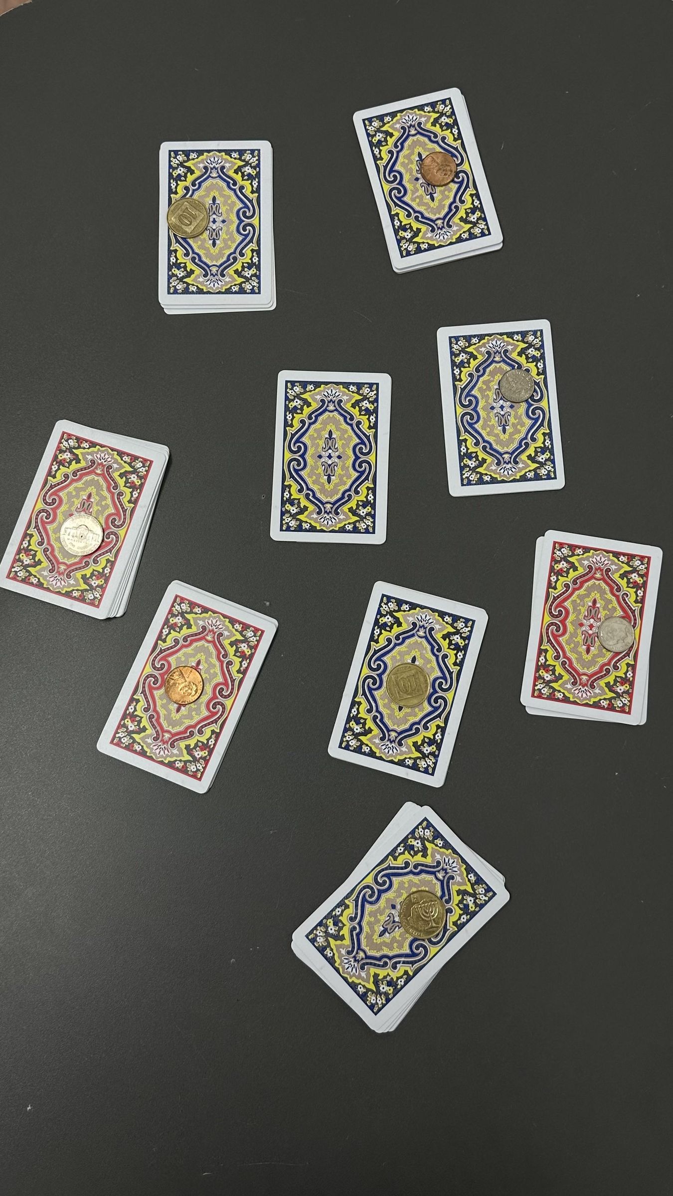 Dosa - Addictive Card Game : 6 Steps - Instructables