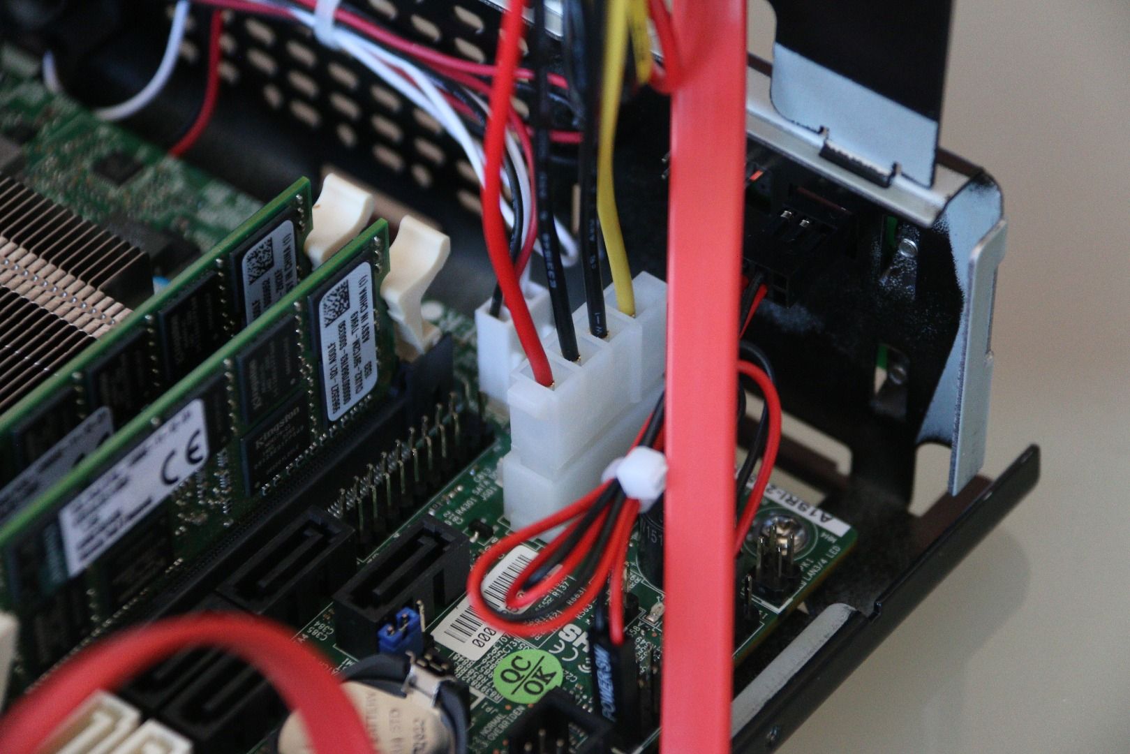 Building a Tiny Server : 12 Steps (with Pictures) - Instructables