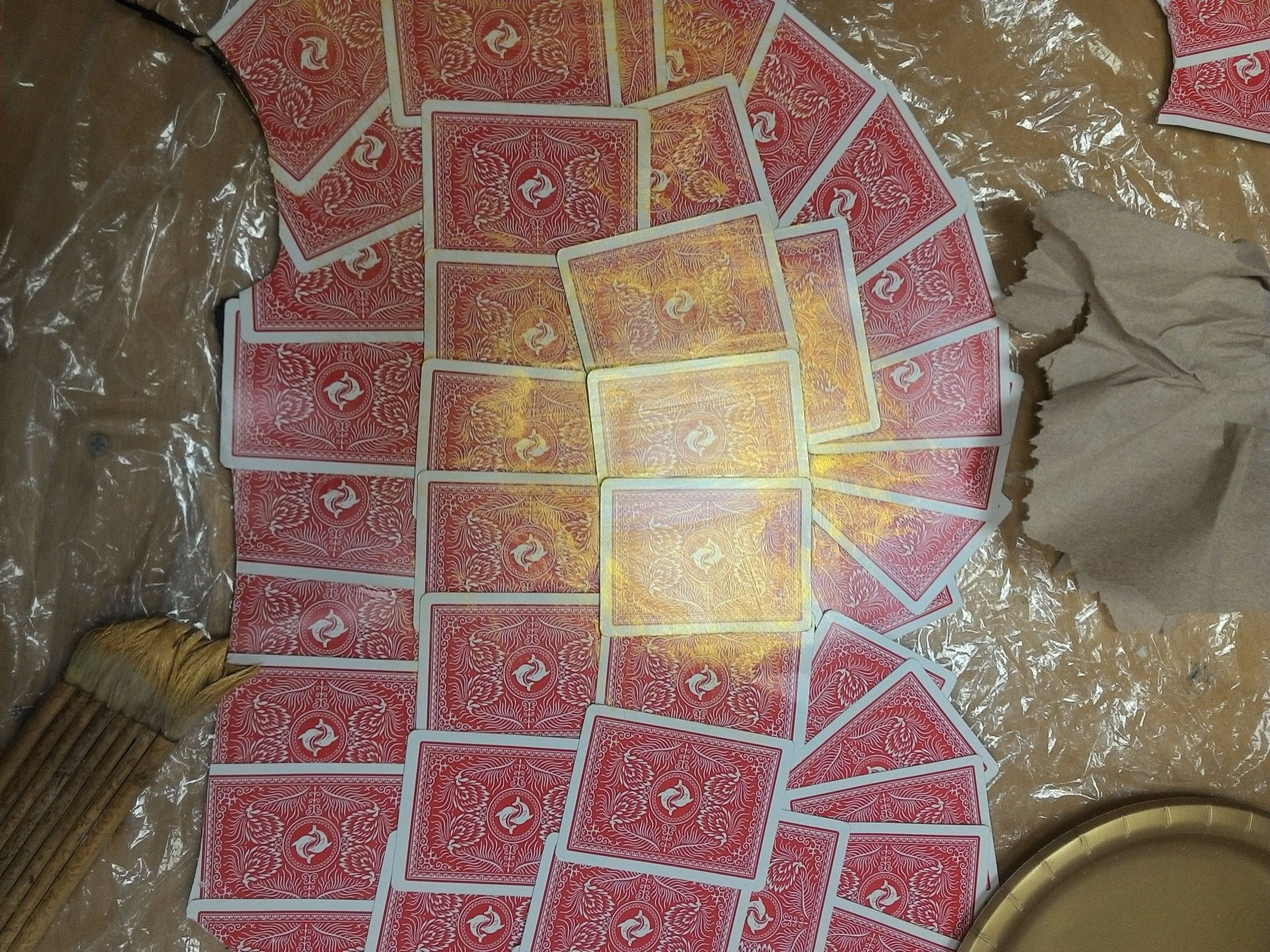 Elizabethan Whisk Collar : 6 Steps (with Pictures) - Instructables