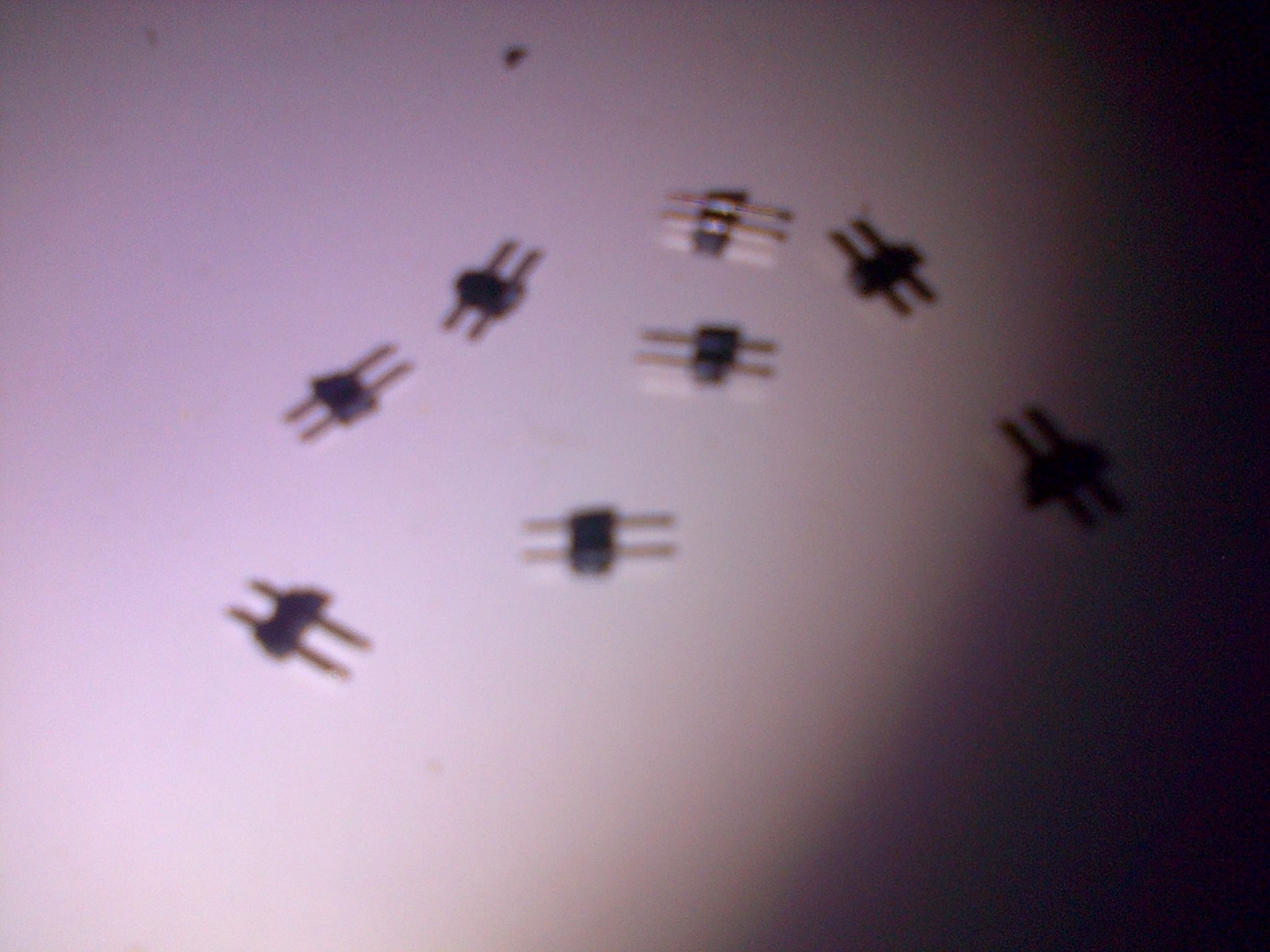 Connect a 16x2 LCD Display to an Arduino : 9 Steps - Instructables